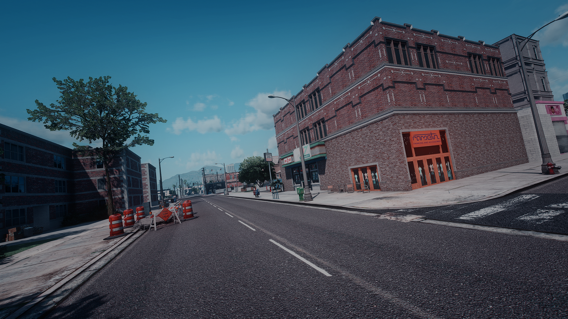 Jamaring Maps · Chicago Bundle [2]