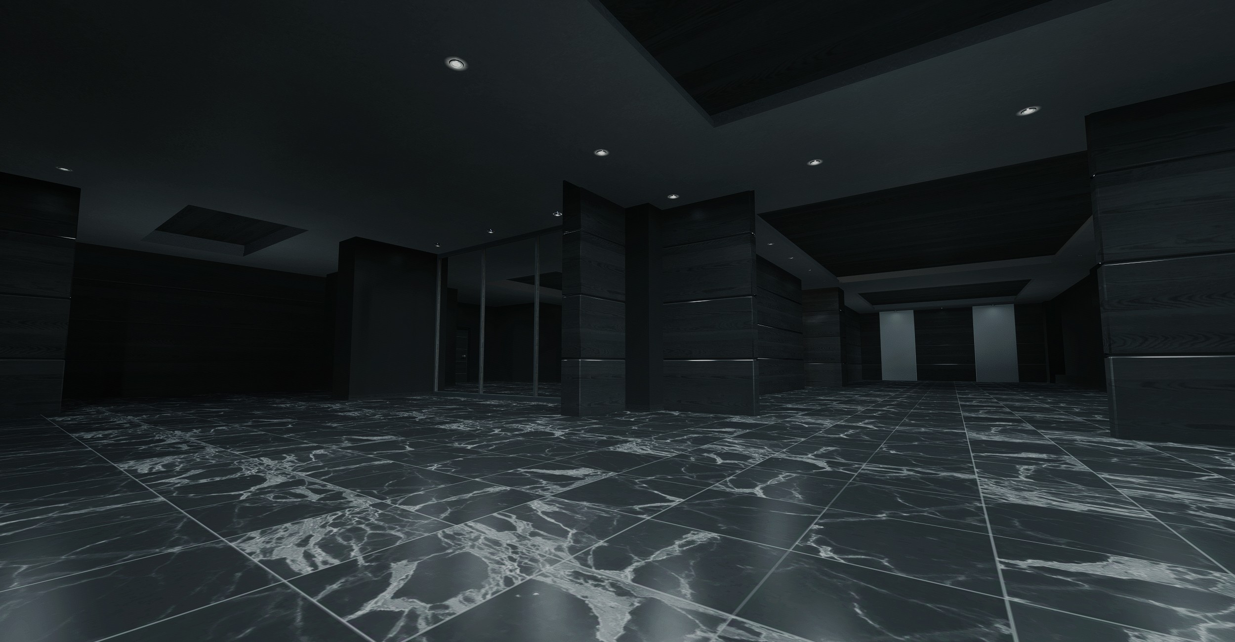 Jamaring Maps · Housing Shells V3