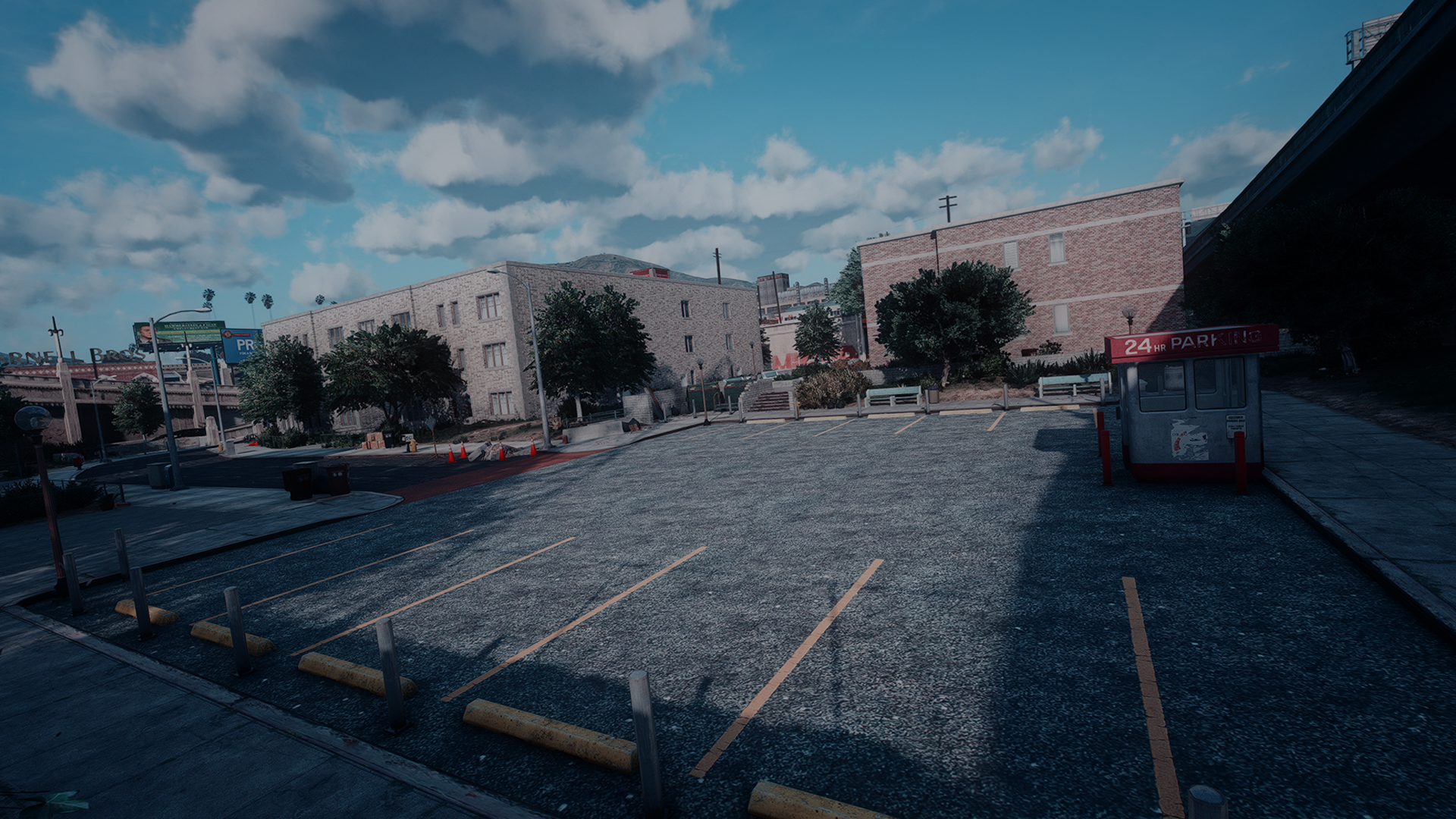 Jamaring Maps · Chicago Eastside Apartments