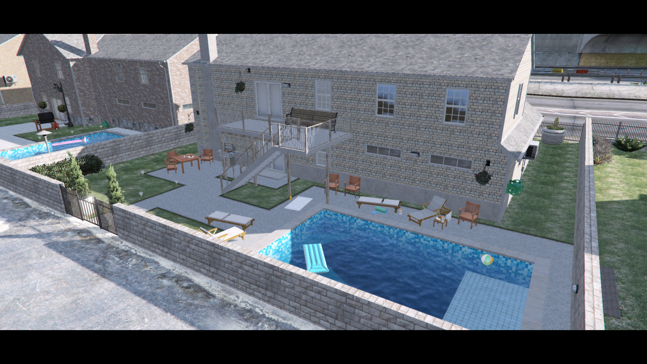 Jamaring Maps · Chicago Luxury Beach Houses