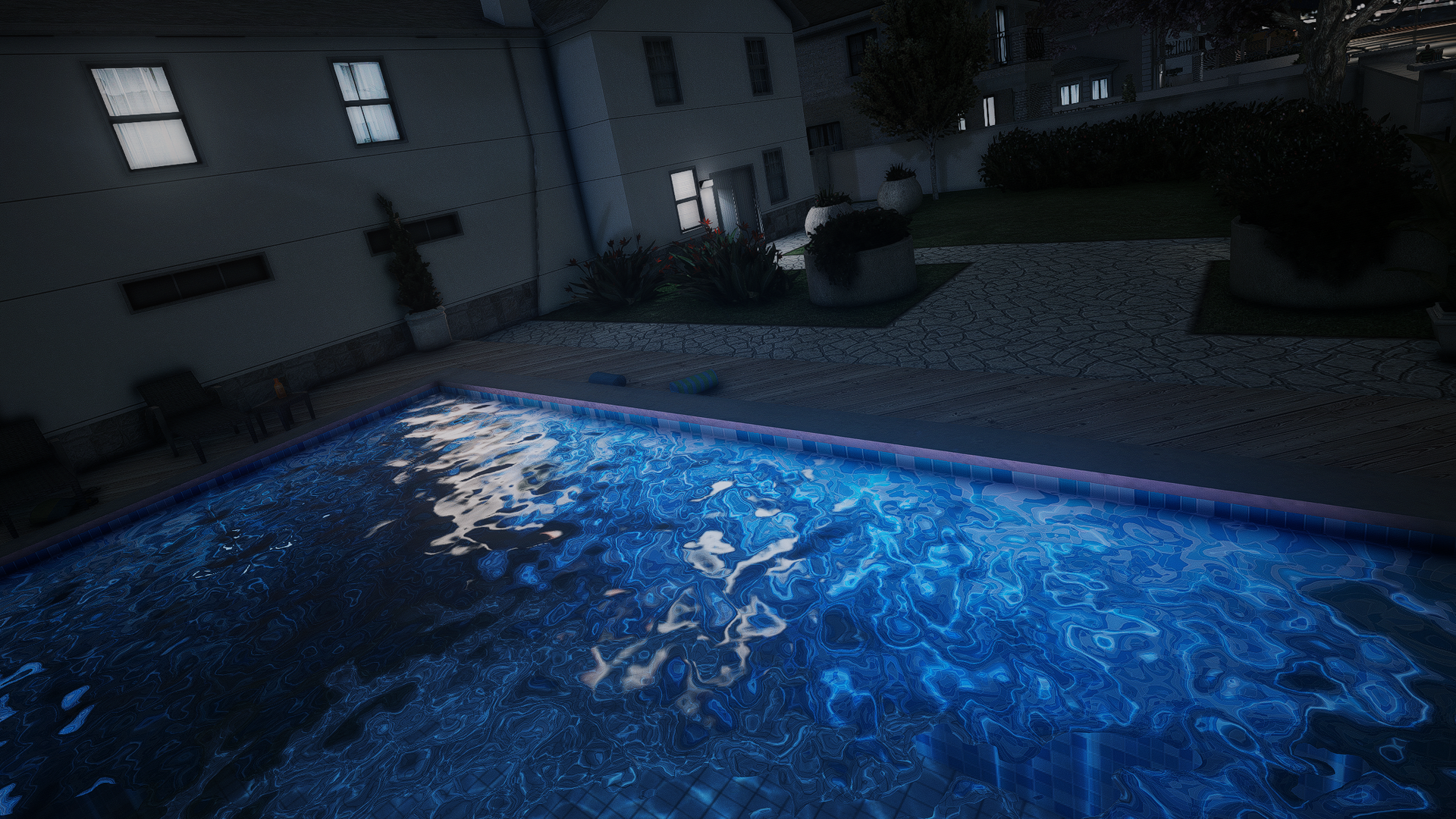 Jamaring Maps · Luxury Beach Homes V2