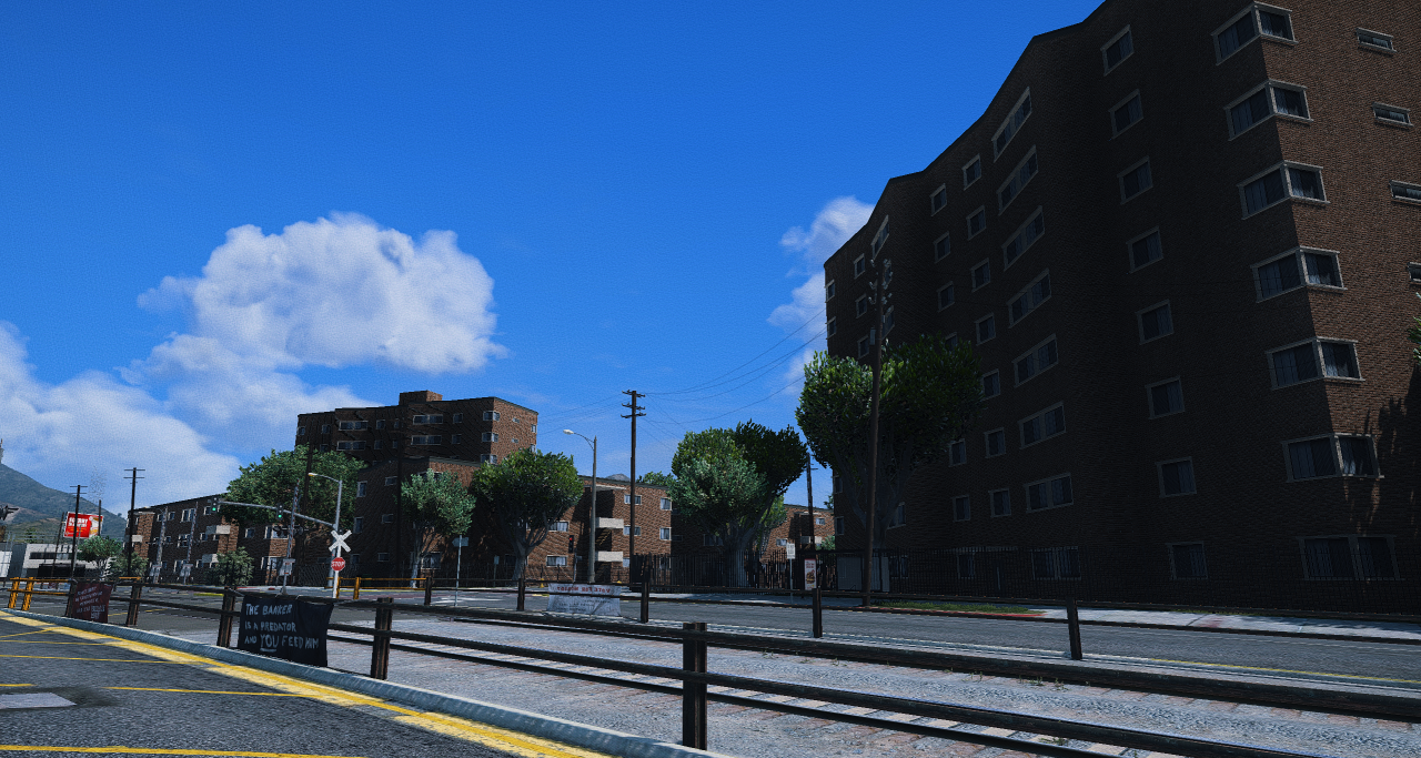 Jamaring Maps · Chicago Oblock