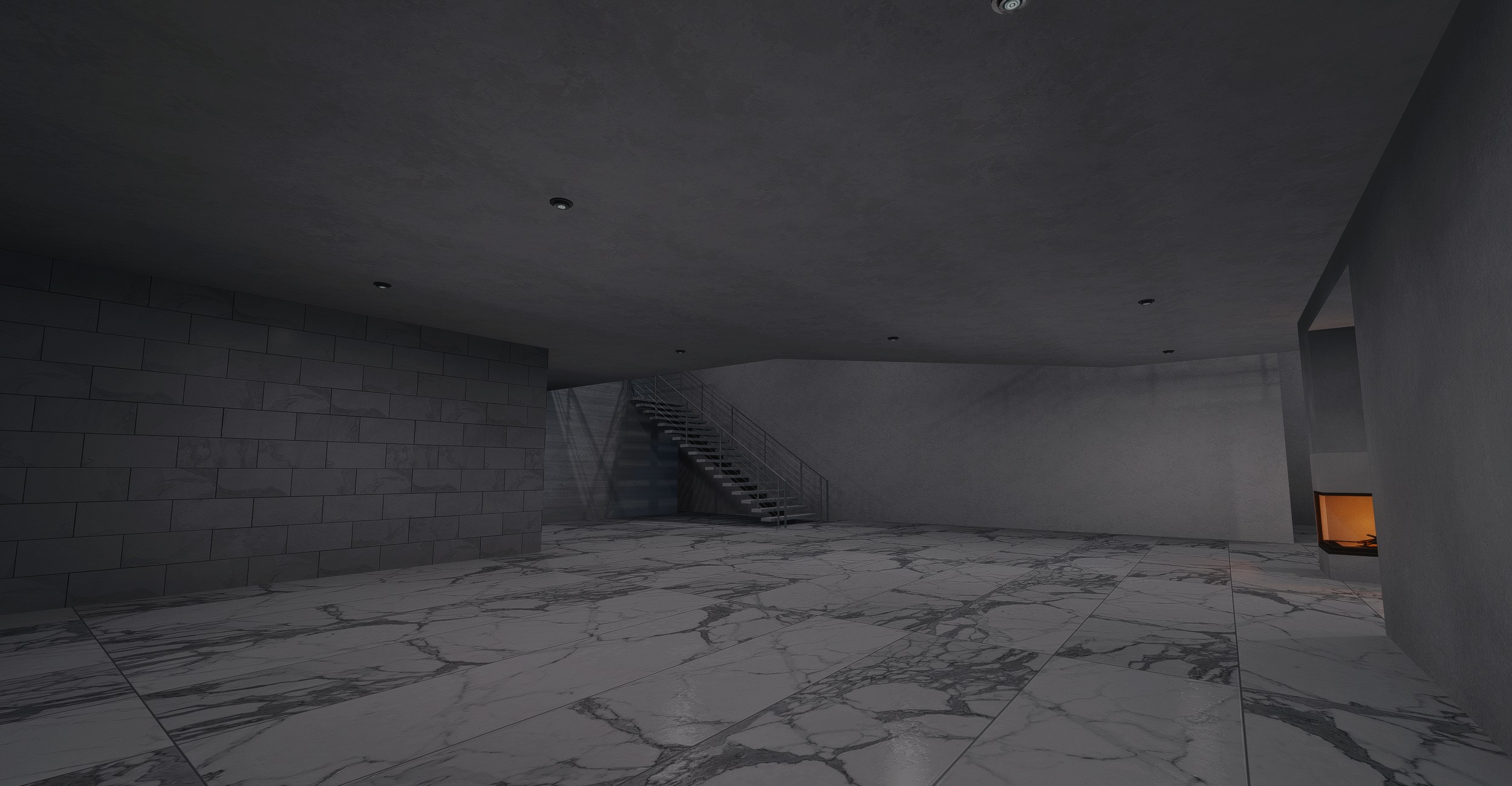 Jamaring Maps · Housing Shells V3