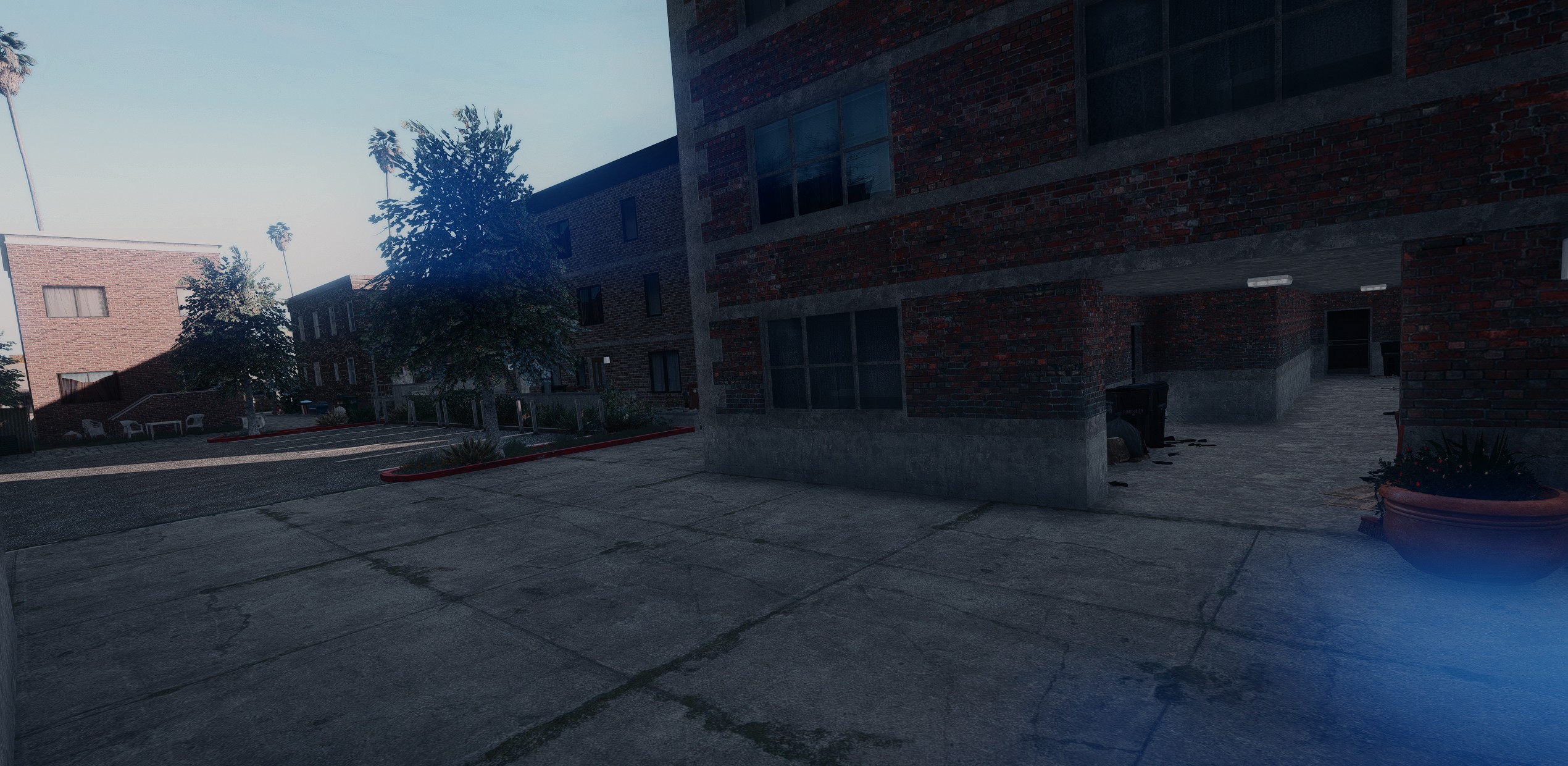 Jamaring Maps · Chicago Southside Street