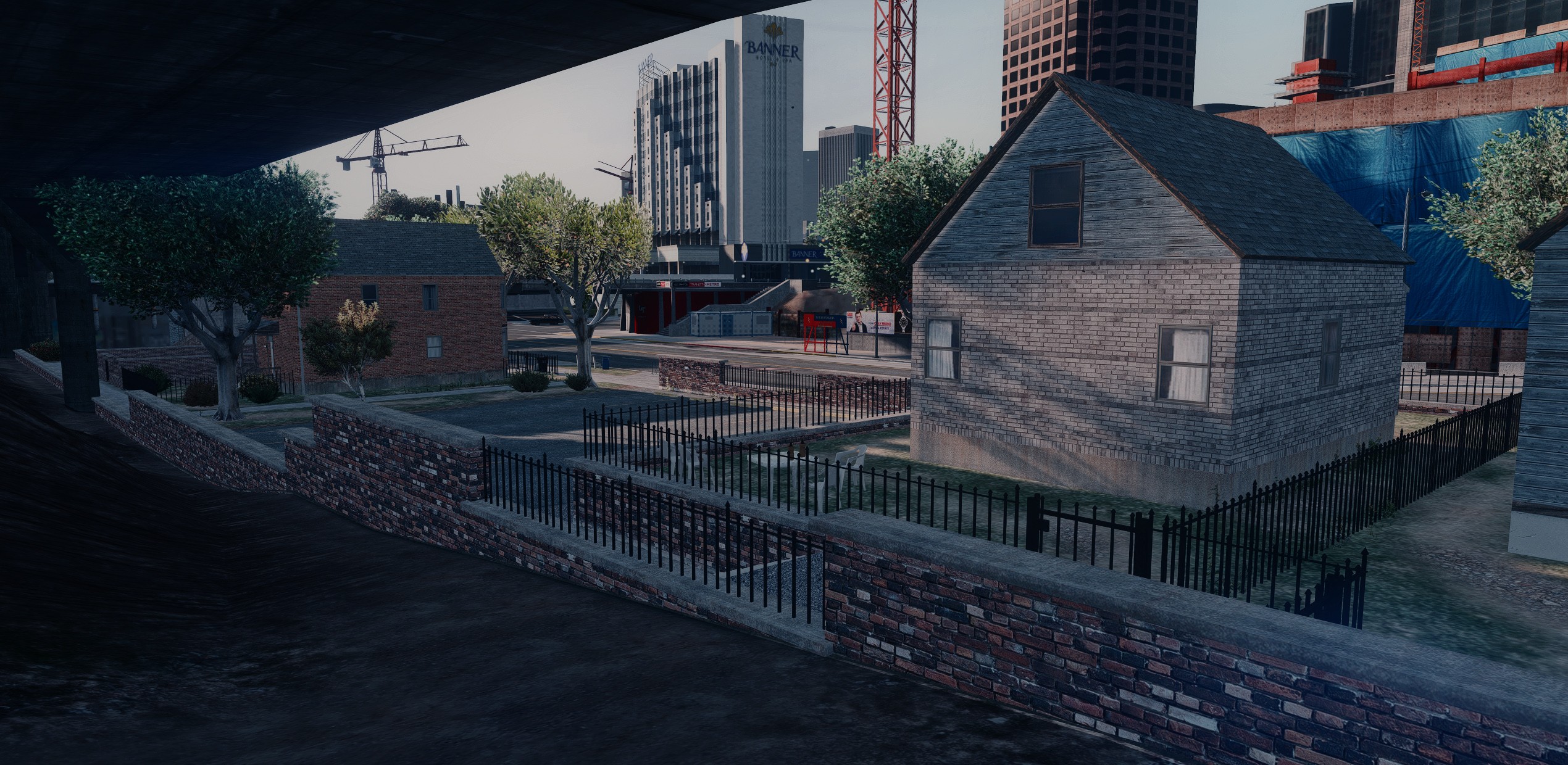 Jamaring Maps · Chicago Starter [1]