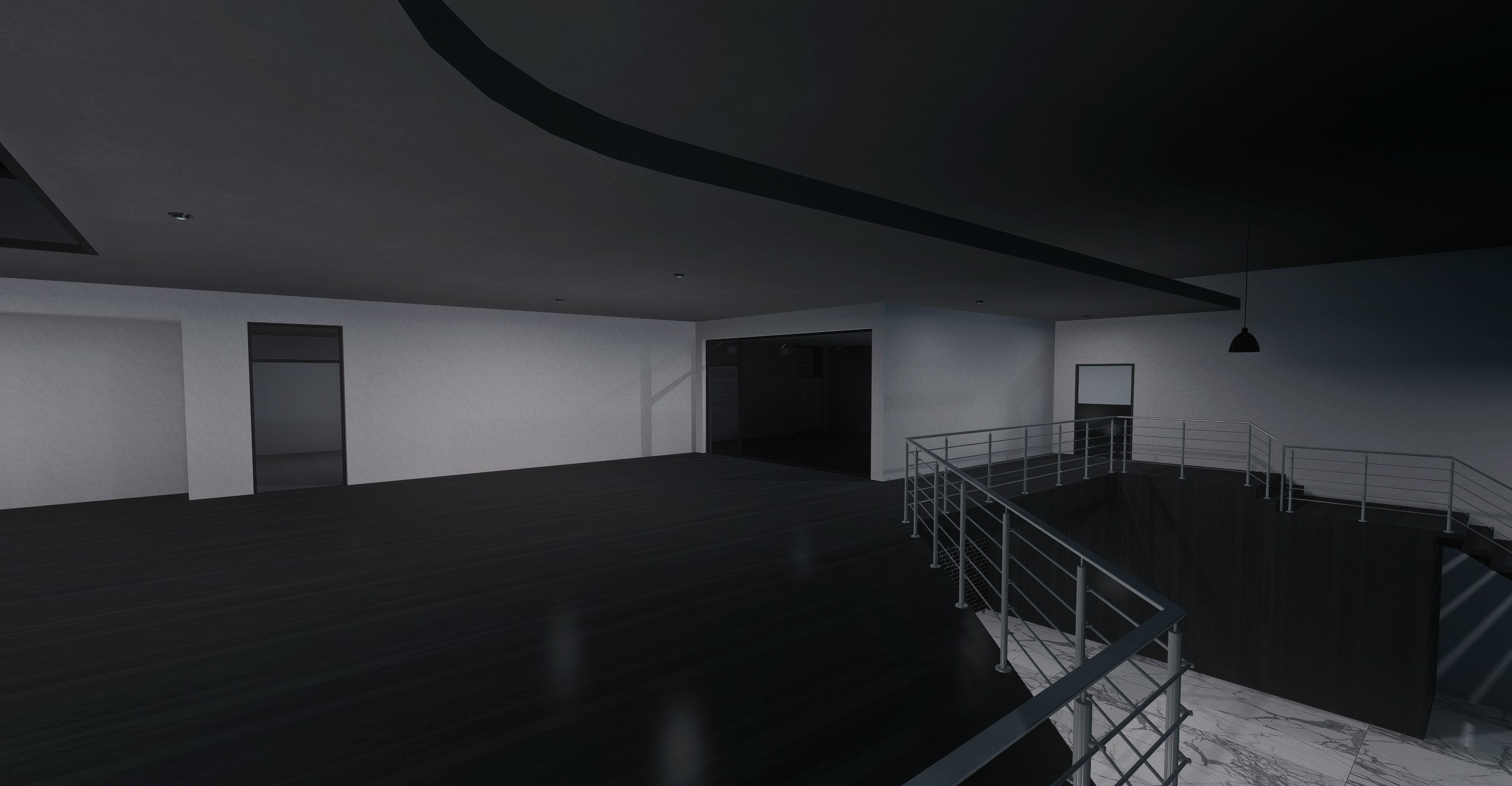 Jamaring Maps · Housing Shells V3