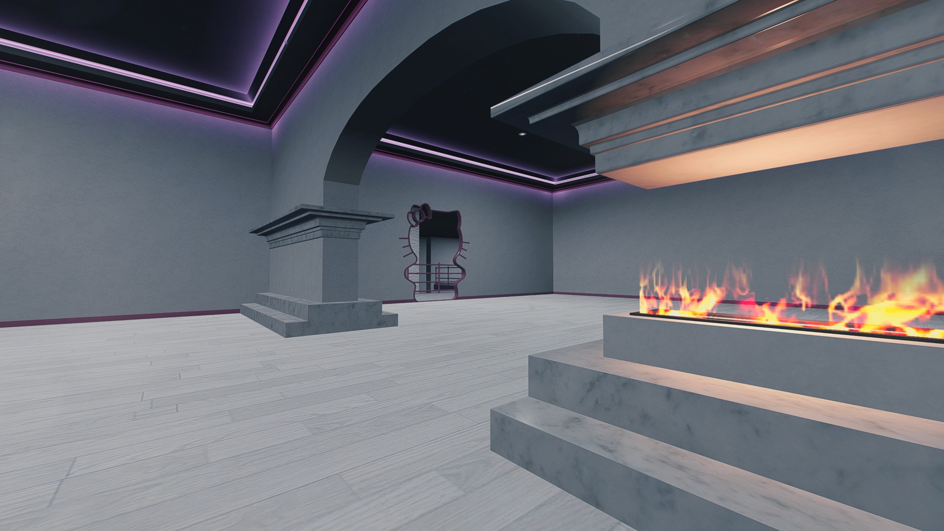 Jamaring Maps · Housing Shells V2