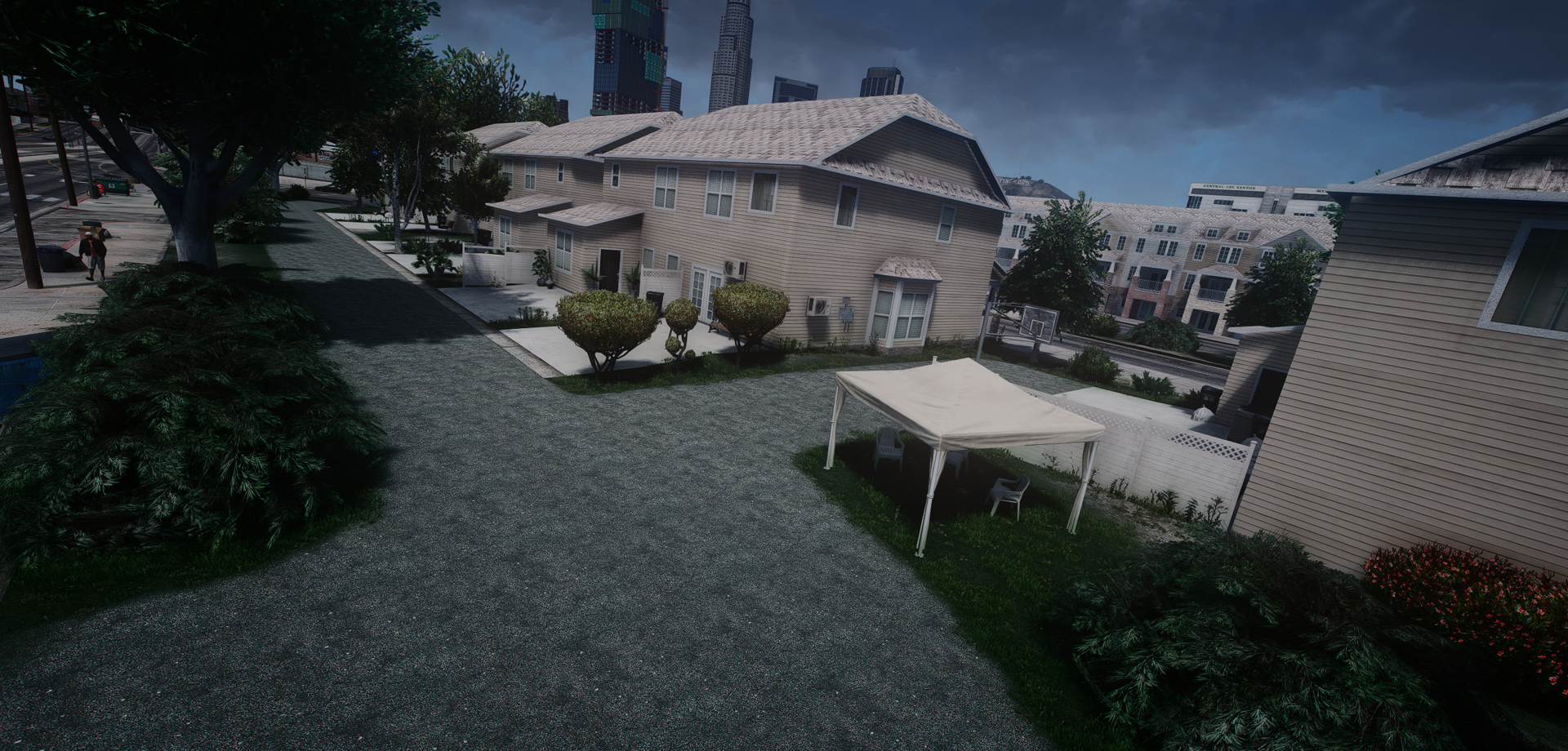 Jamaring Maps · Atlanta Styled Homes