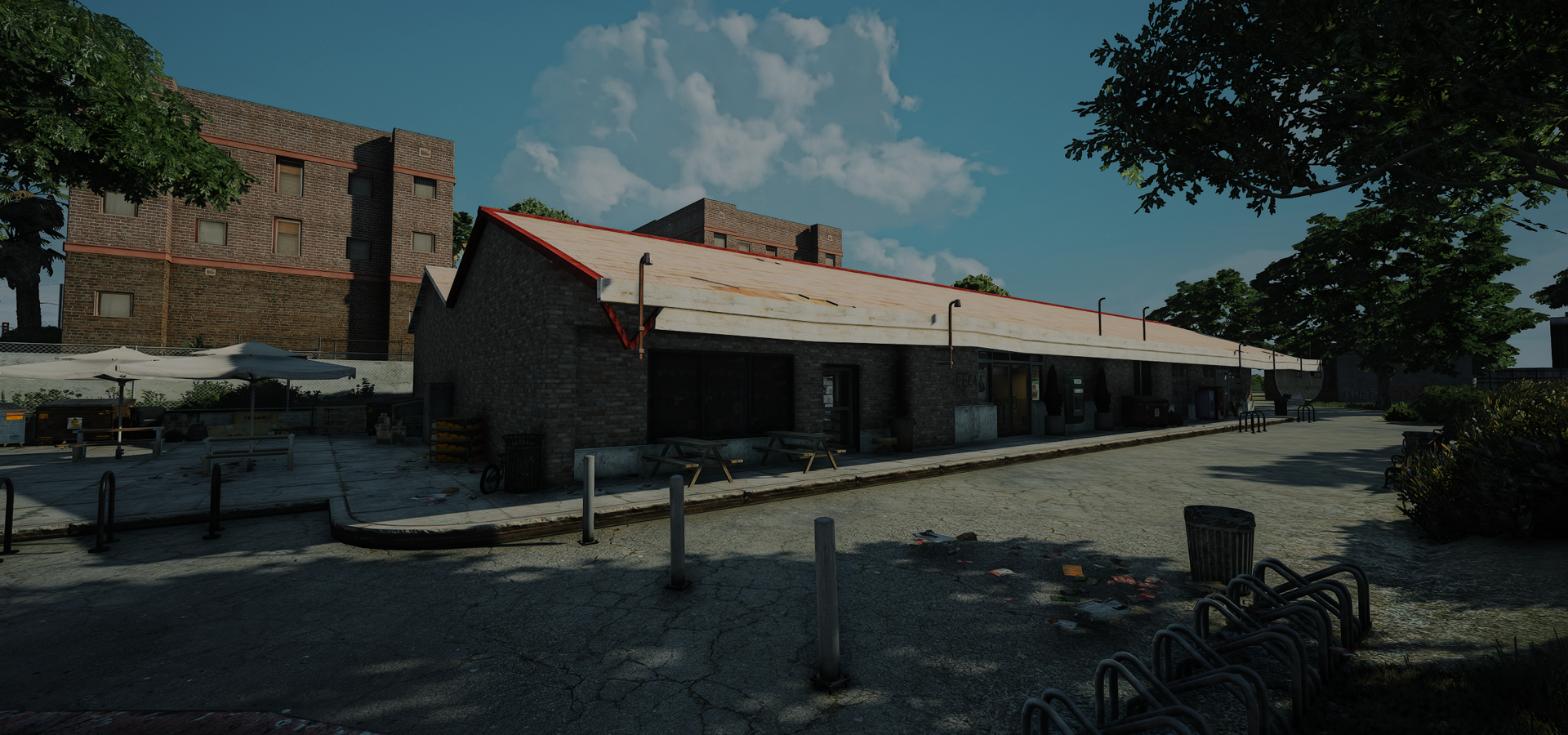 Jamaring Maps · Chicago Chamberlain Hills