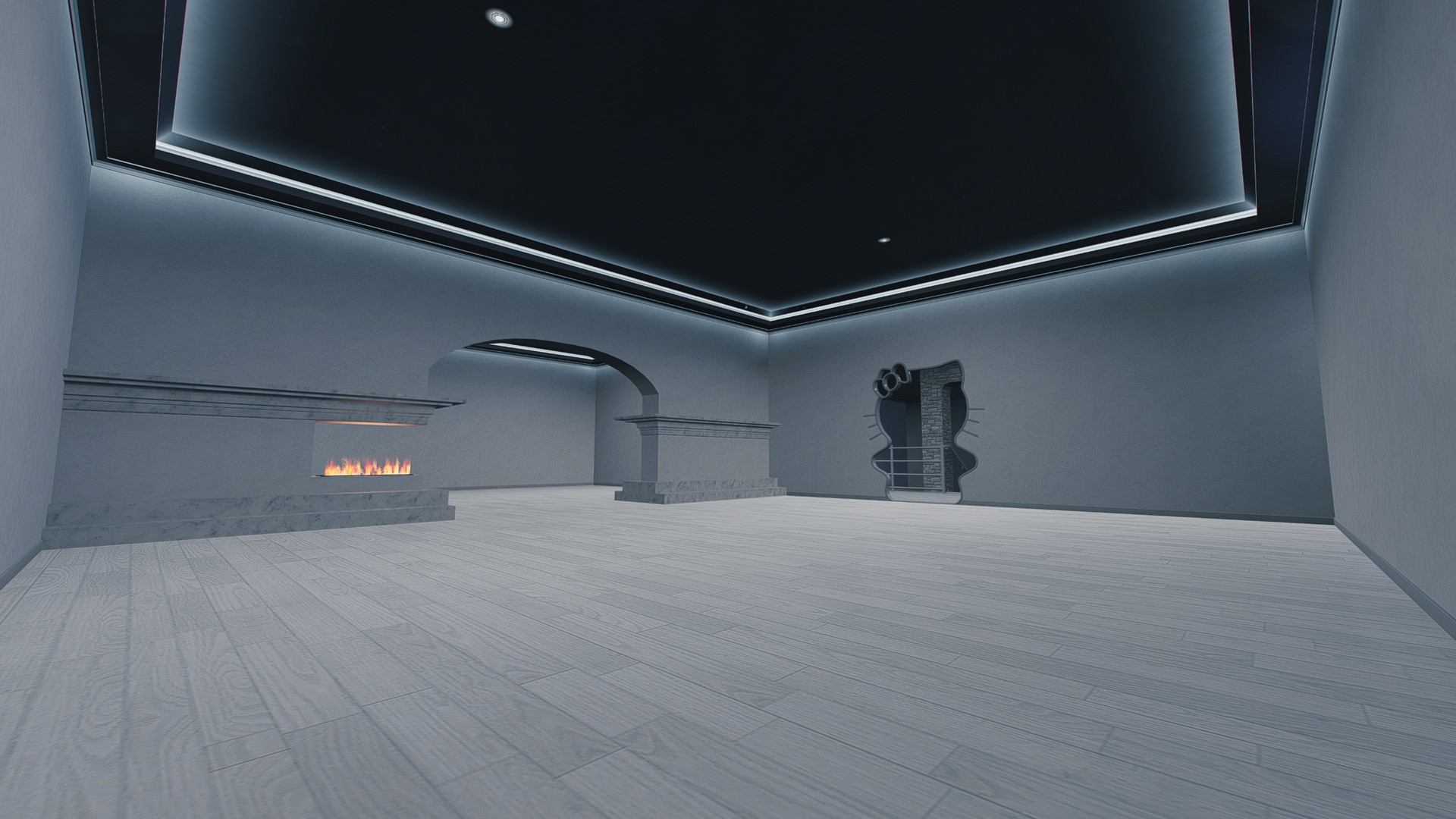 Jamaring Maps · Housing Shells V2