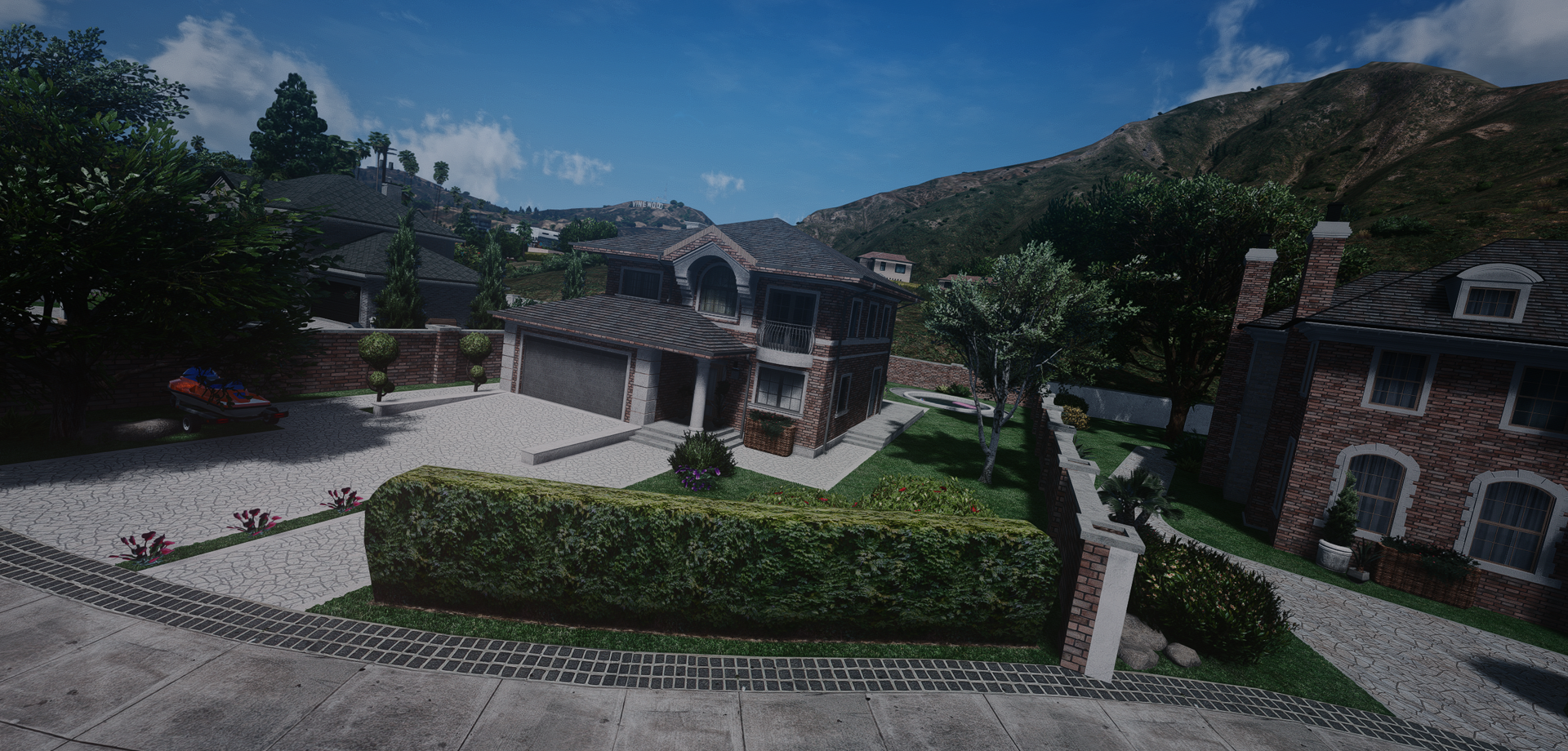 Jamaring Maps · MirrorPark Luxury Homes Part2