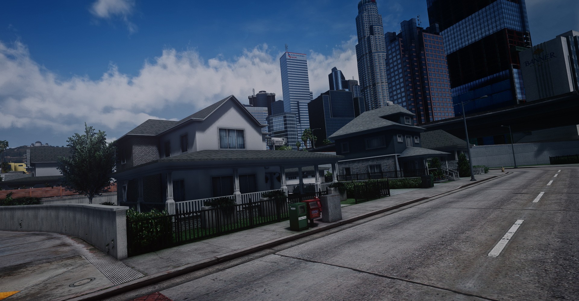 Jamaring Maps · Luxury Homes Bundle [1]