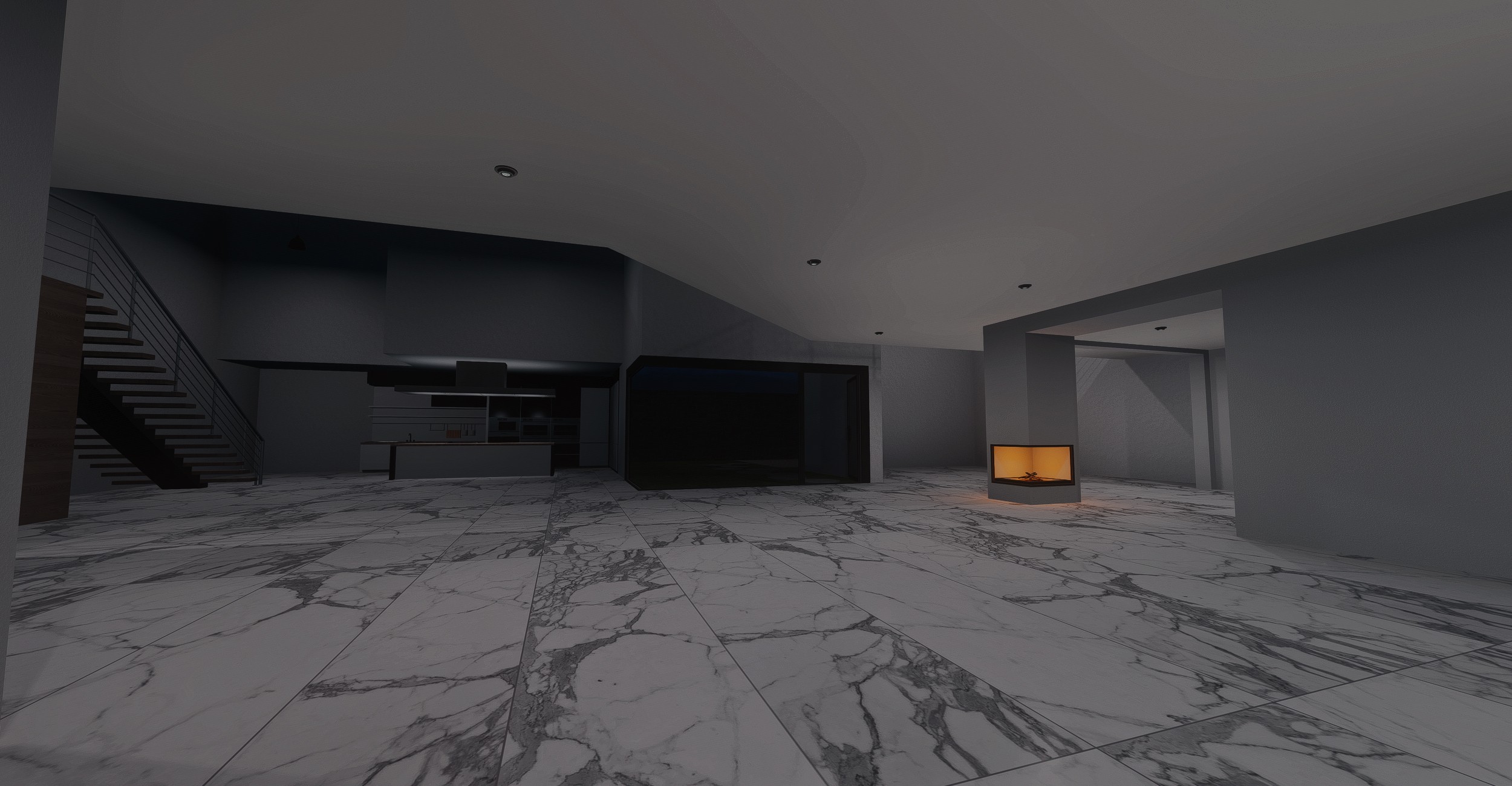 Jamaring Maps · Housing Shells V3