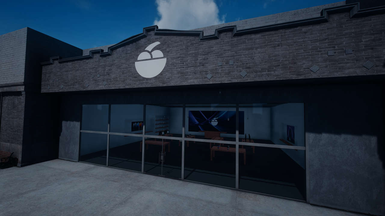 Jamaring Maps · Dave & Busters