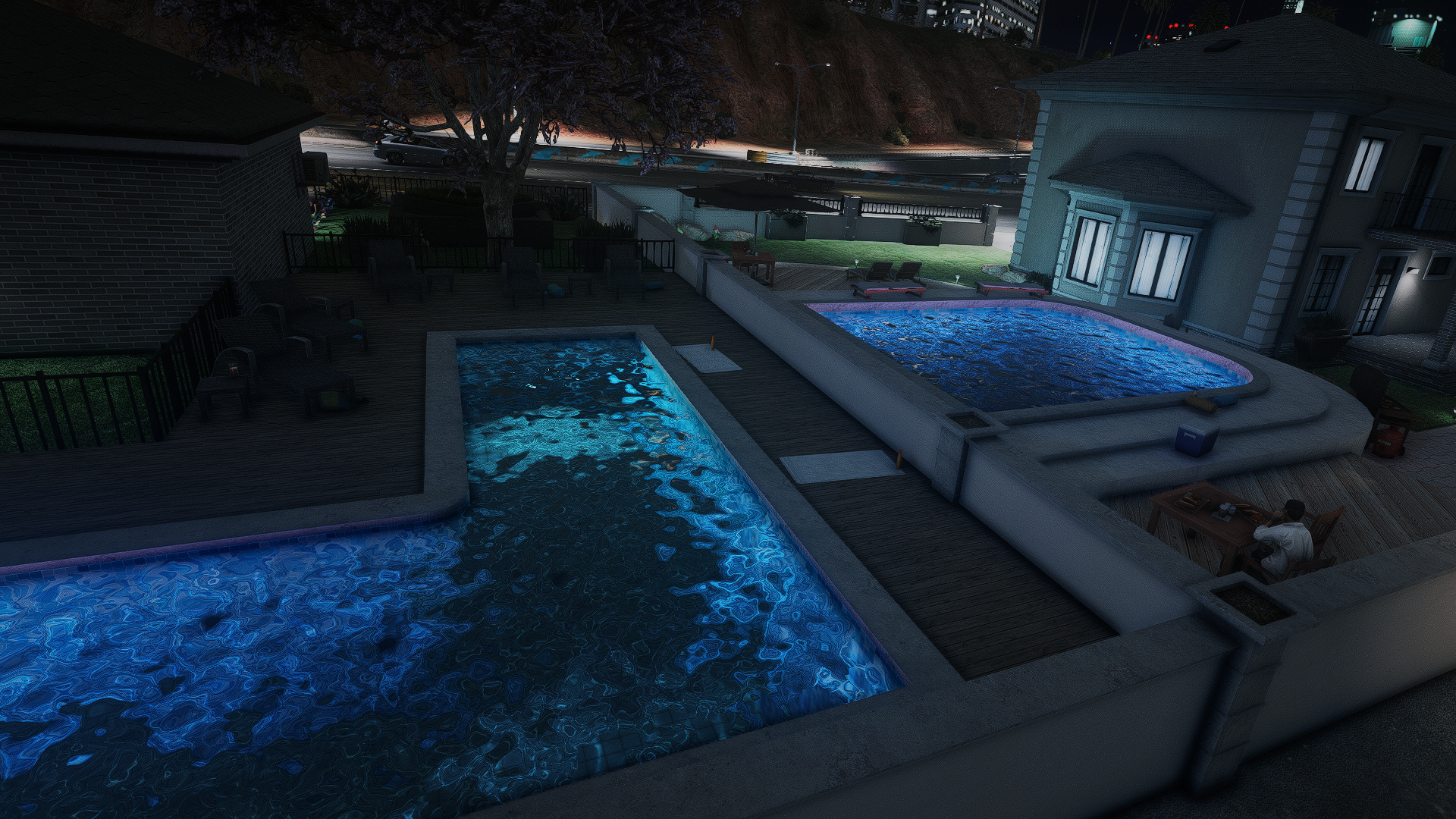 Jamaring Maps · Luxury Beach Homes V2