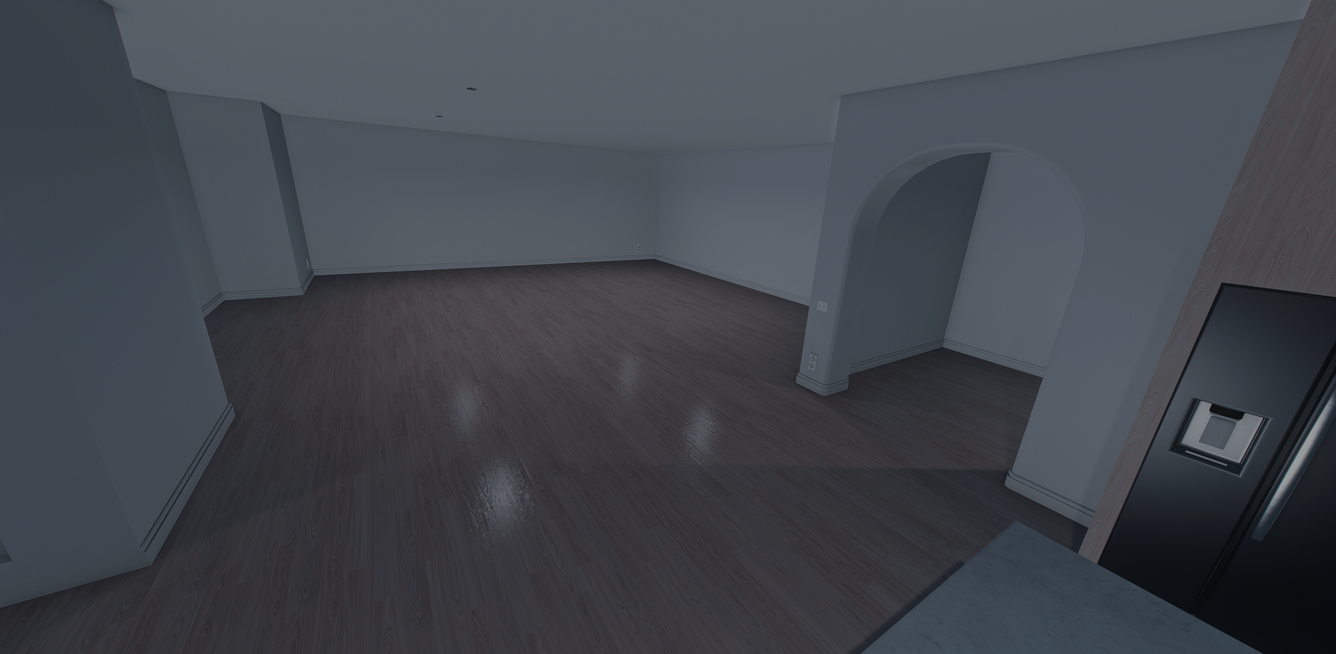 Jamaring Maps · Housing Shells V5