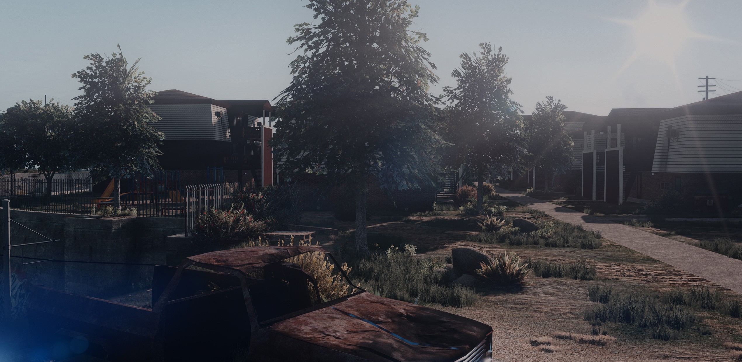 Jamaring Maps · Welcome