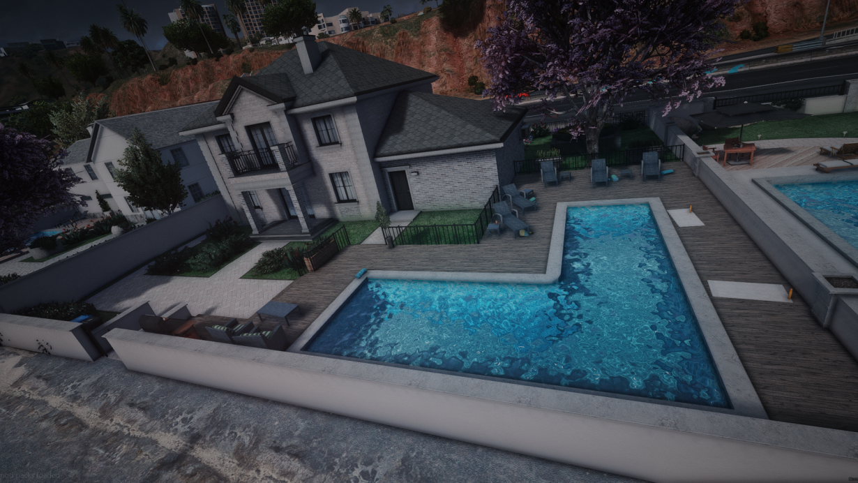 Jamaring Maps · Luxury Beach Homes V2