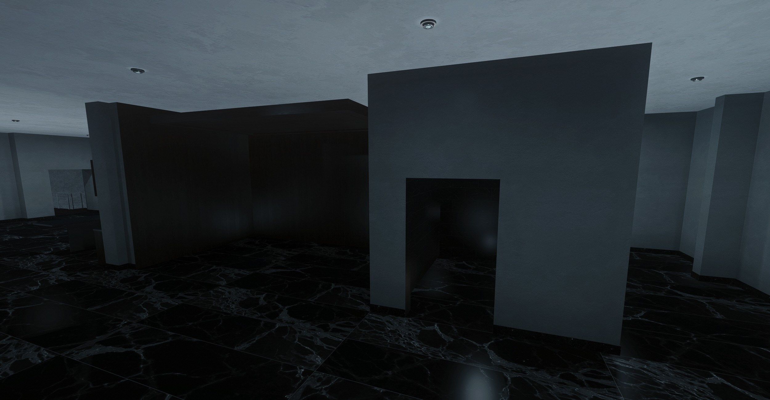 Jamaring Maps · Housing Shells V3