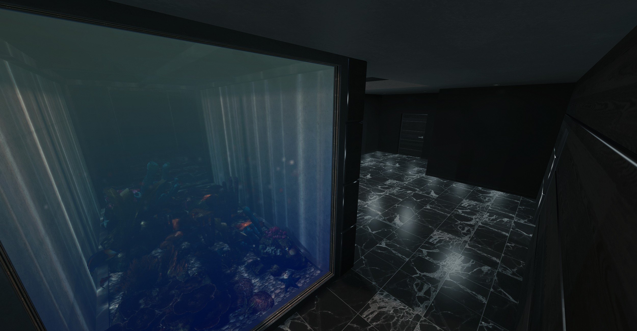 Jamaring Maps · Housing Shells V3