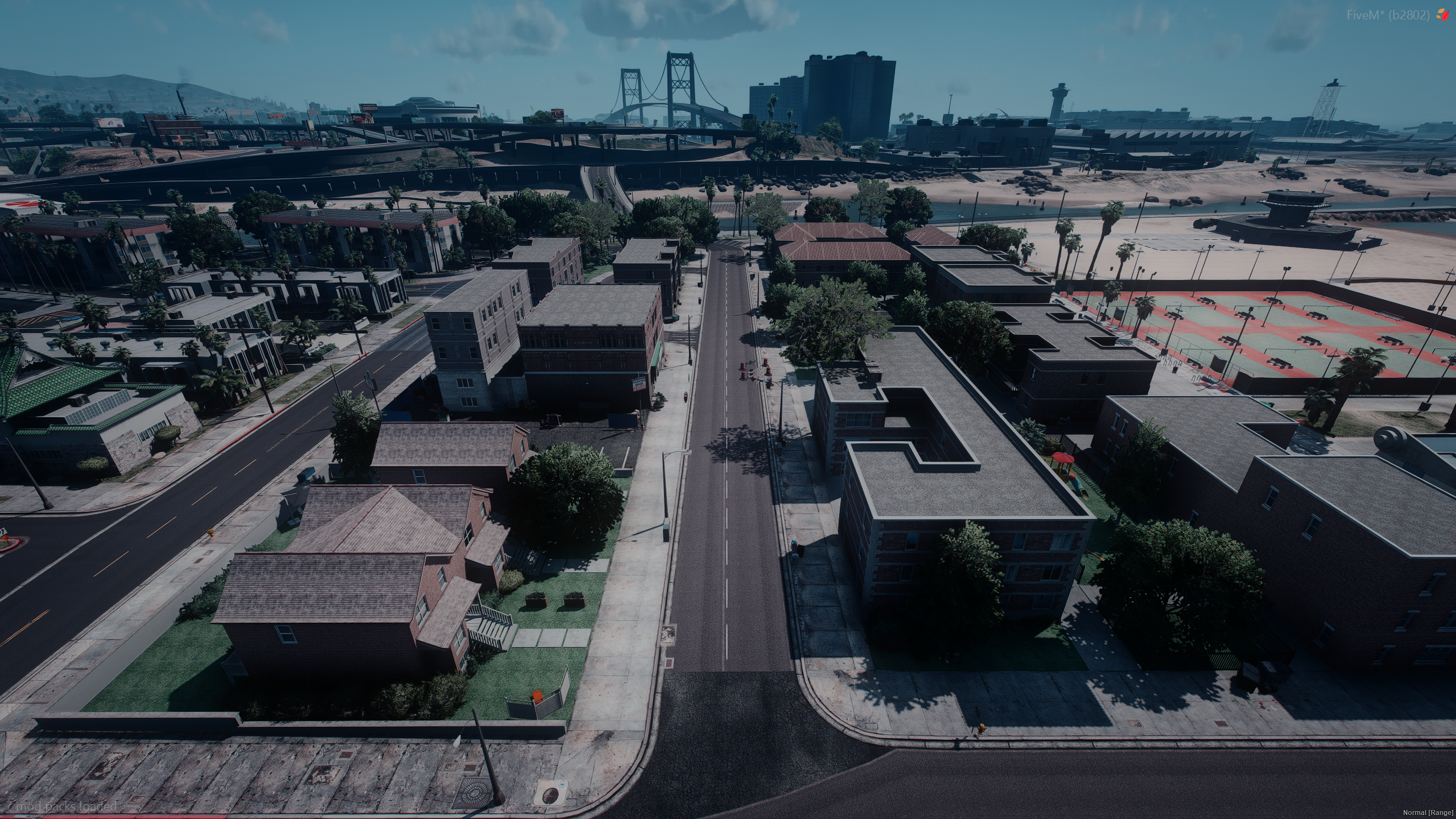 Jamaring Maps · Chicago Westside Apartments