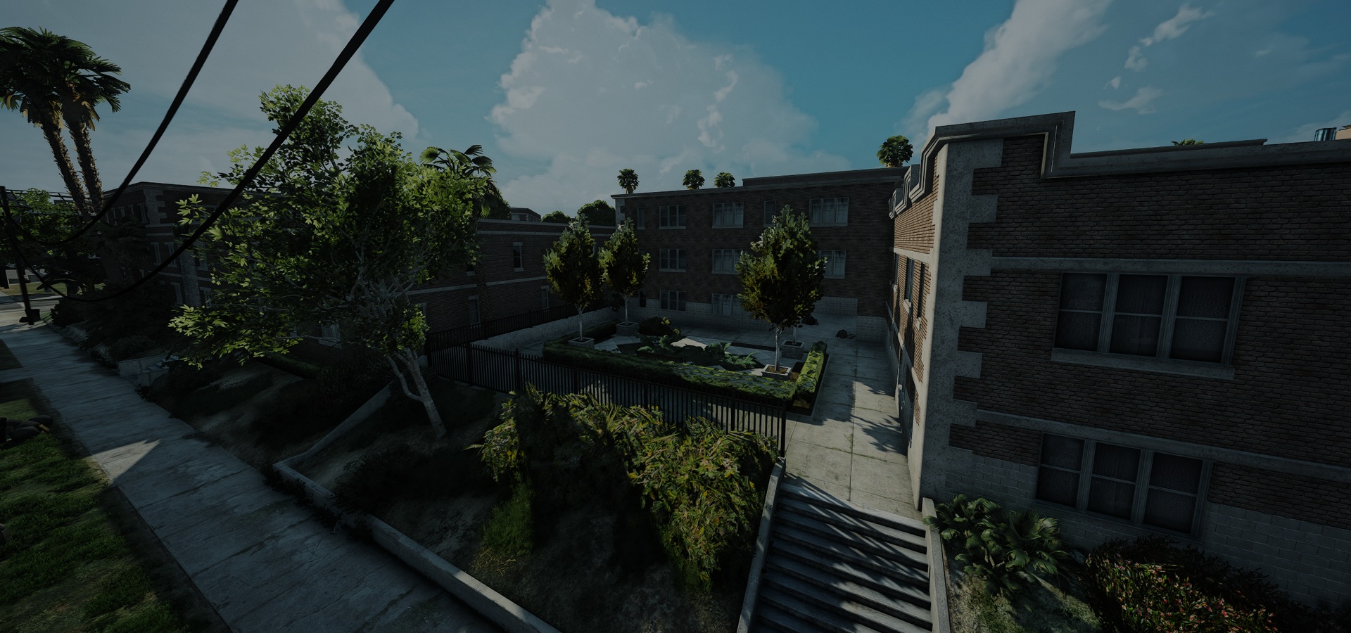 Jamaring Maps · Chicago Chamberlain Hills