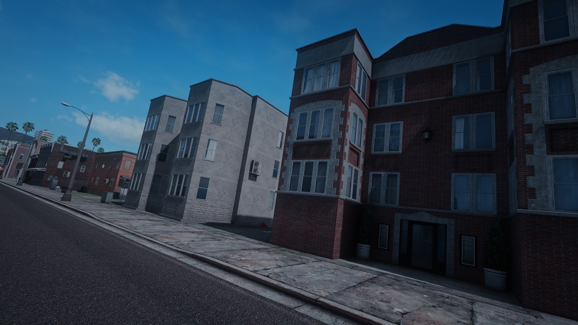 Jamaring Maps · Chicago Marshall Field Gardens