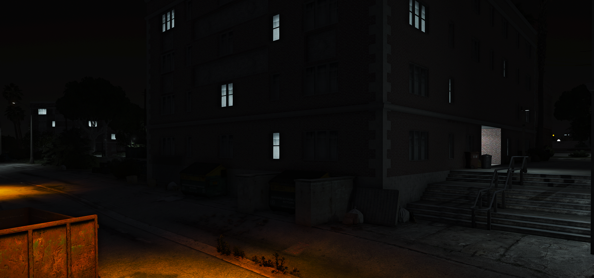 Jamaring Maps · Chicago Chamberlain Hills