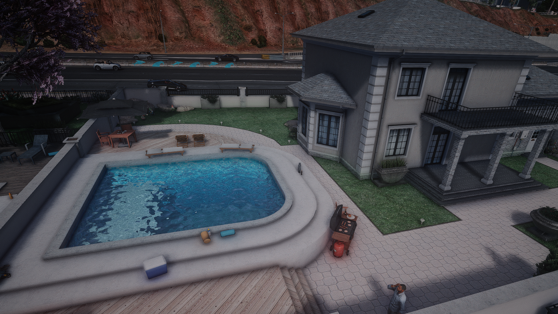 Jamaring Maps · Luxury Beach Homes V2