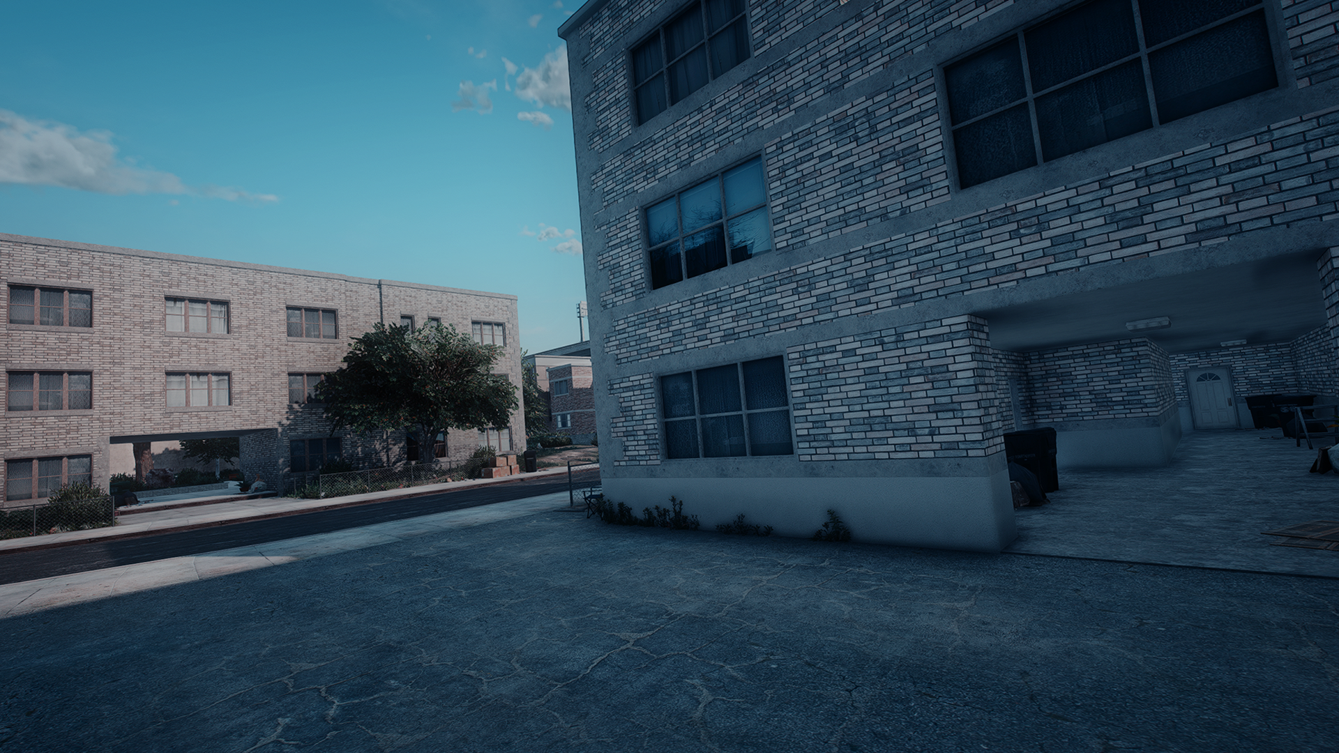 Jamaring Maps · Chicago Eastside Apartments