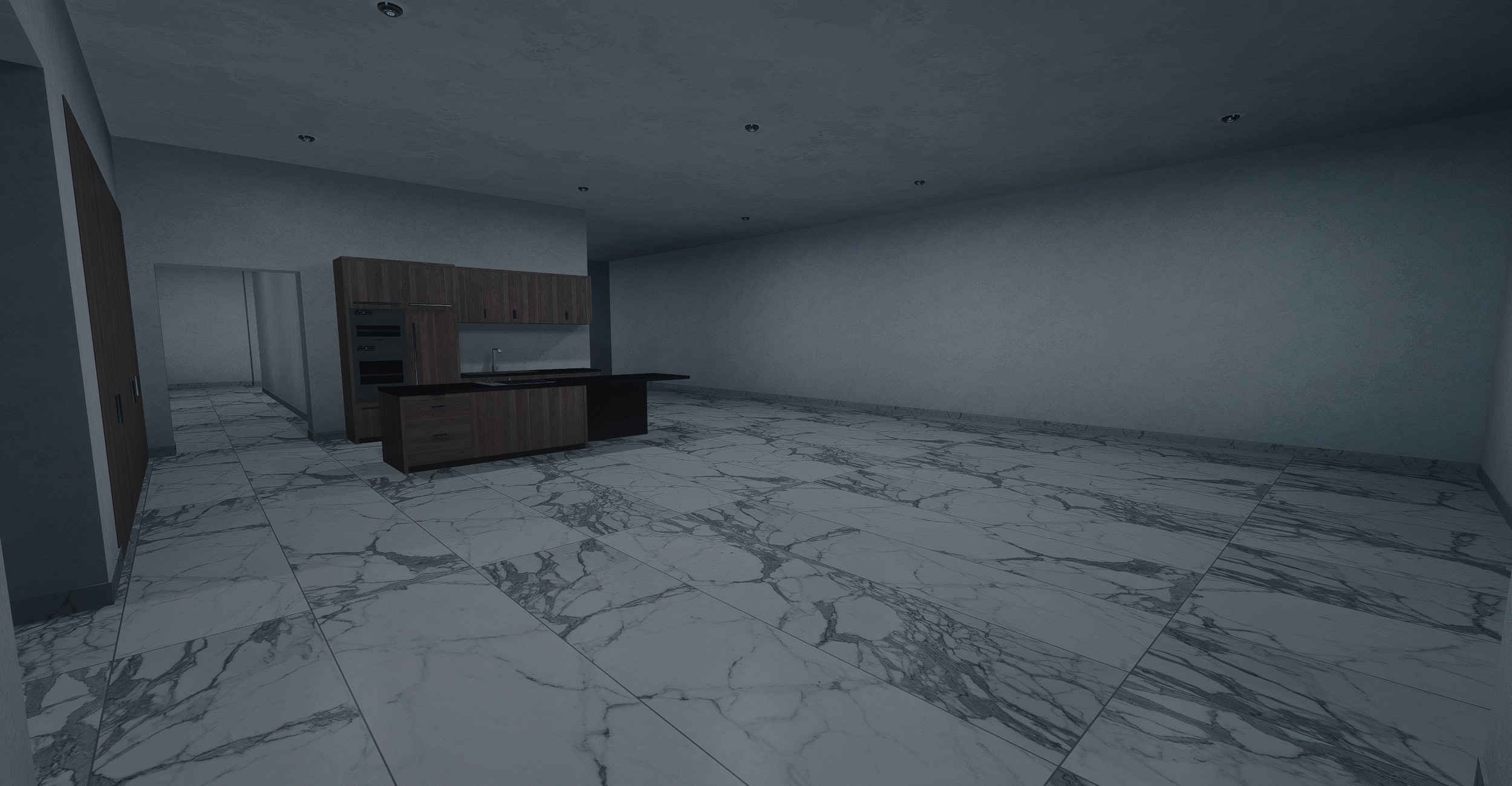 Jamaring Maps · Housing Shells V3