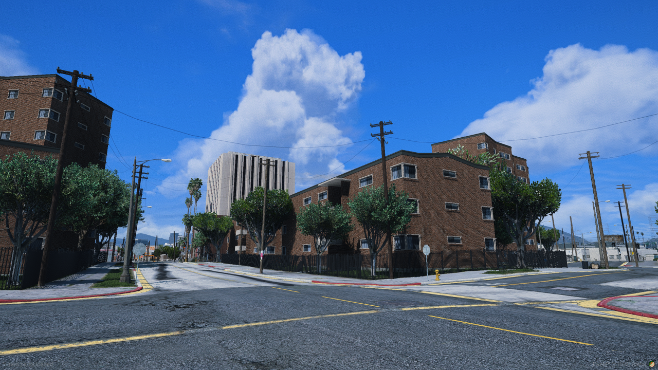 Jamaring Maps · Chicago Oblock