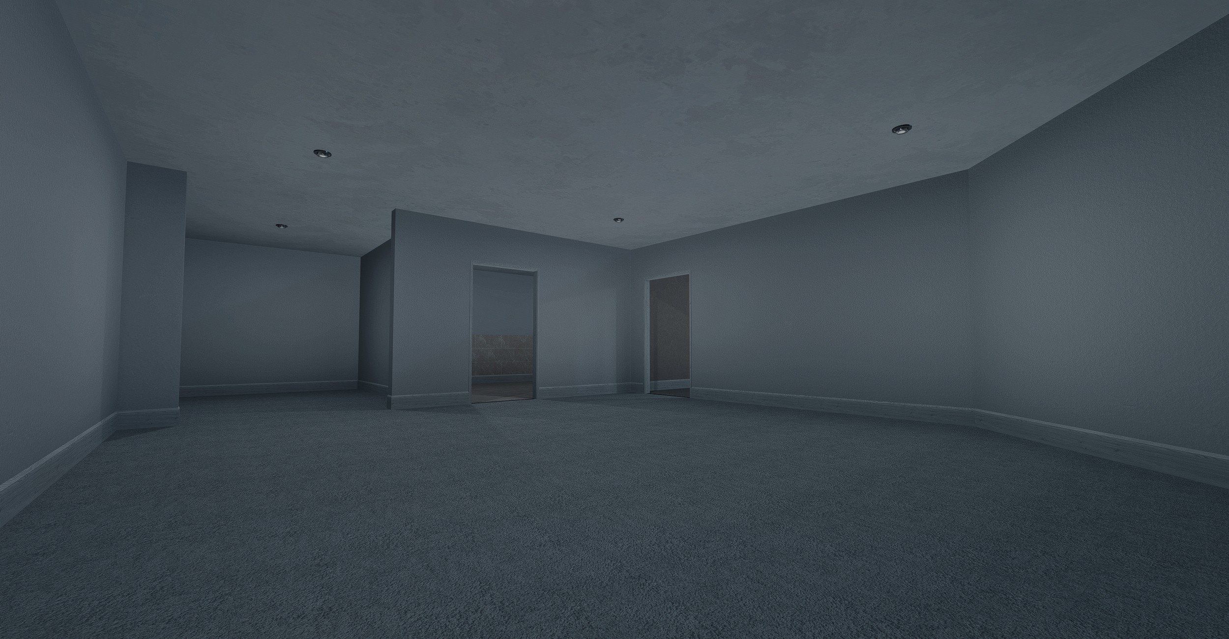 Jamaring Maps · Housing Shells V3