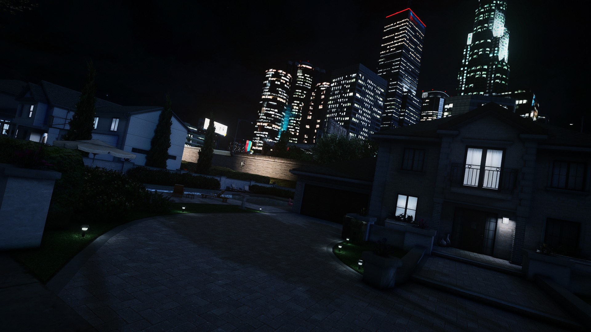 Jamaring Maps · Extended Chicago Luxury Styled Homes