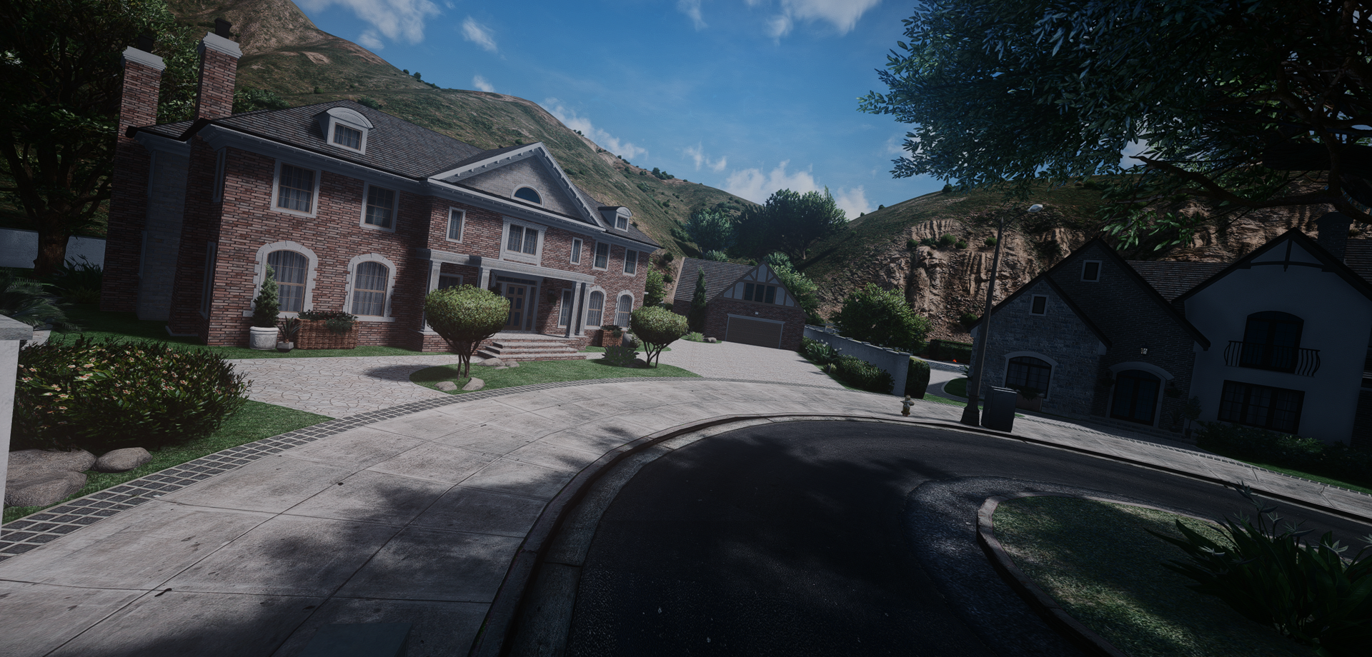 Jamaring Maps · MirrorPark Luxury Homes Part2