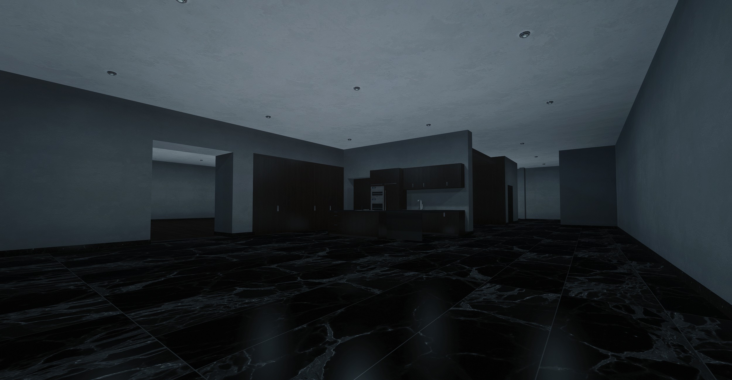 Jamaring Maps · Housing Shells V3