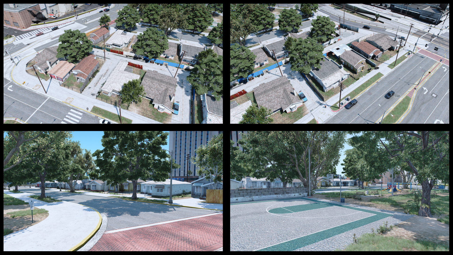 Jamaring Maps · KellyPark V2