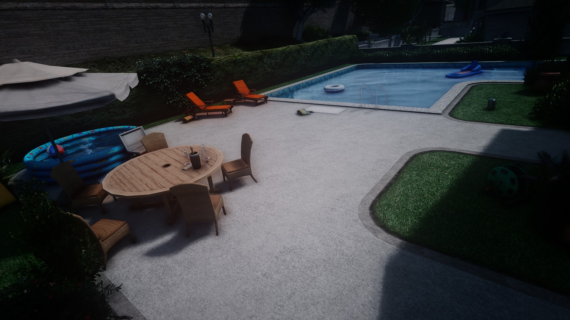 Jamaring Maps · Extended Chicago Luxury Styled Homes