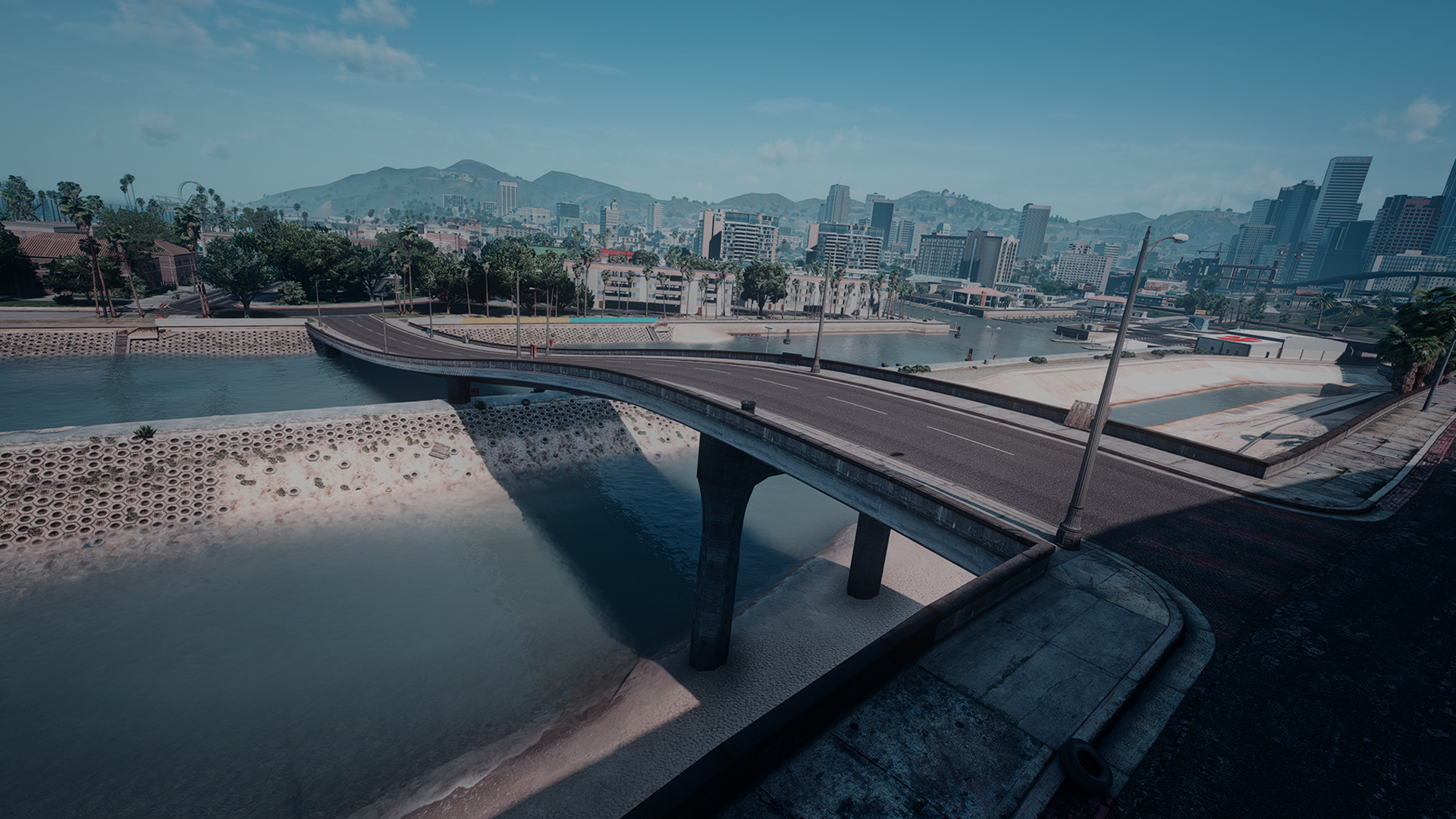 Jamaring Maps · Chicago Westside Apartments