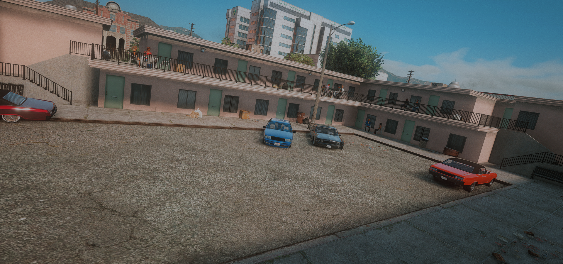 Jamaring Maps · PizzaStack