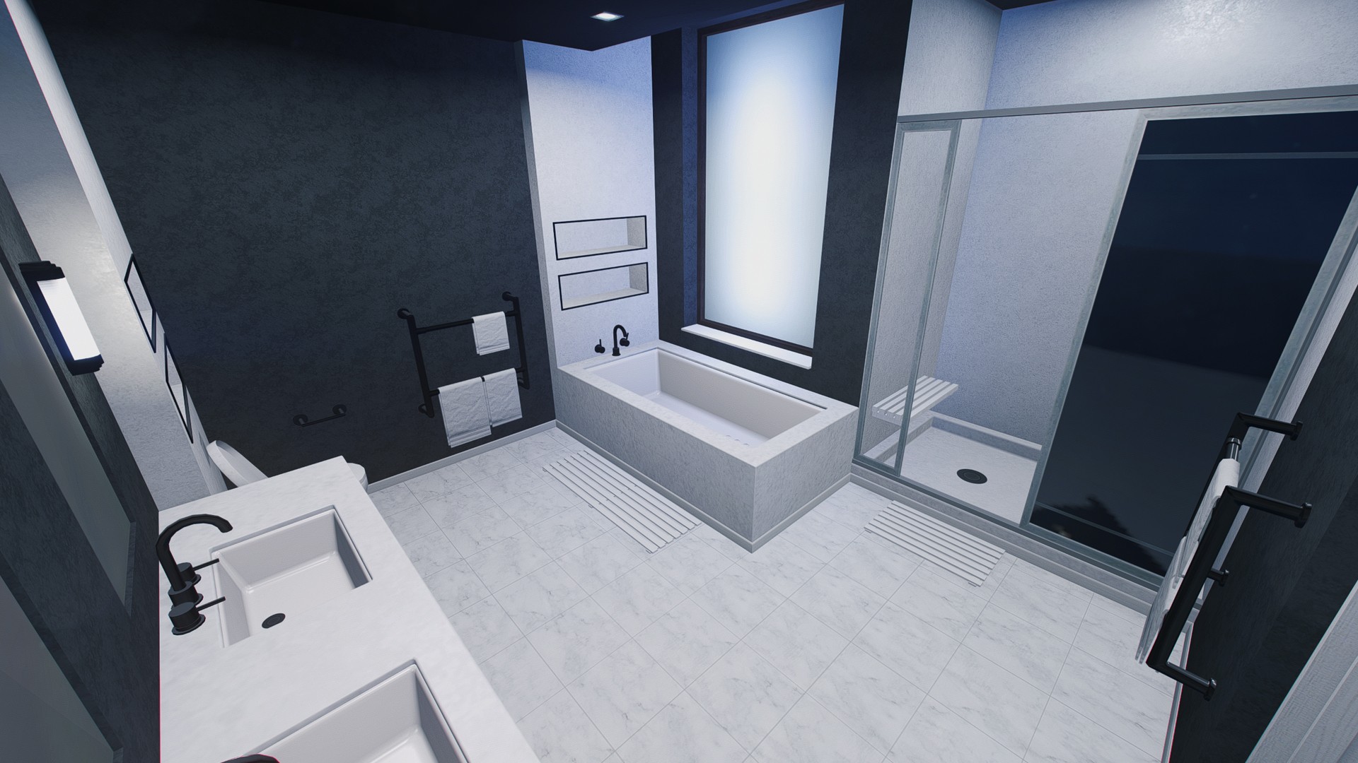 Jamaring Maps · Housing Shells V2