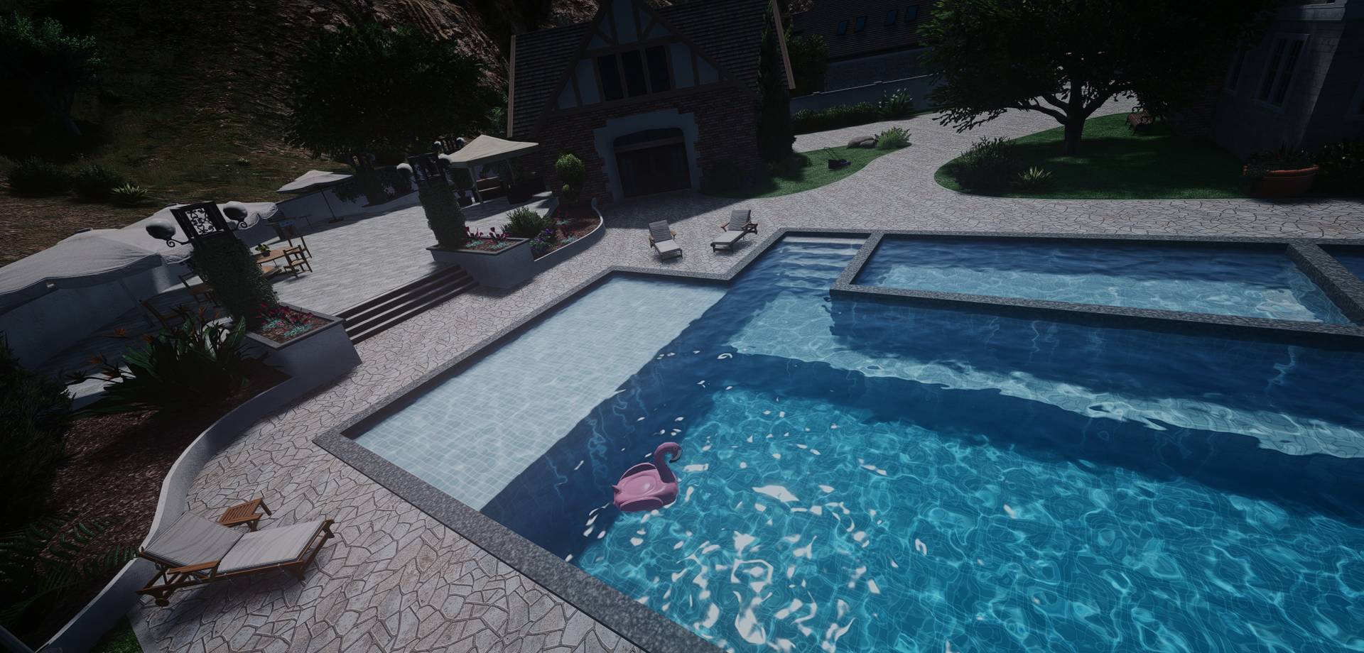 Jamaring Maps · MirrorPark Luxury Homes Part2