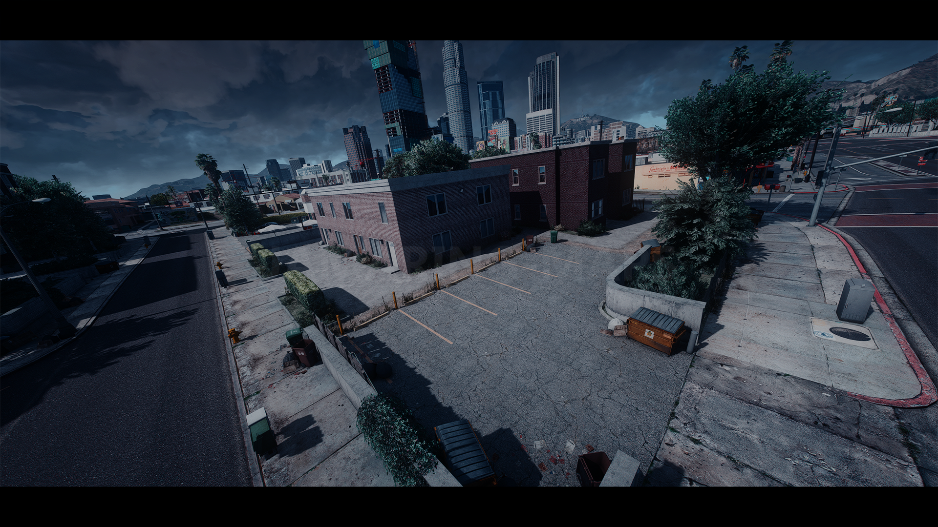 Jamaring Maps · Chicago Bundle [2]