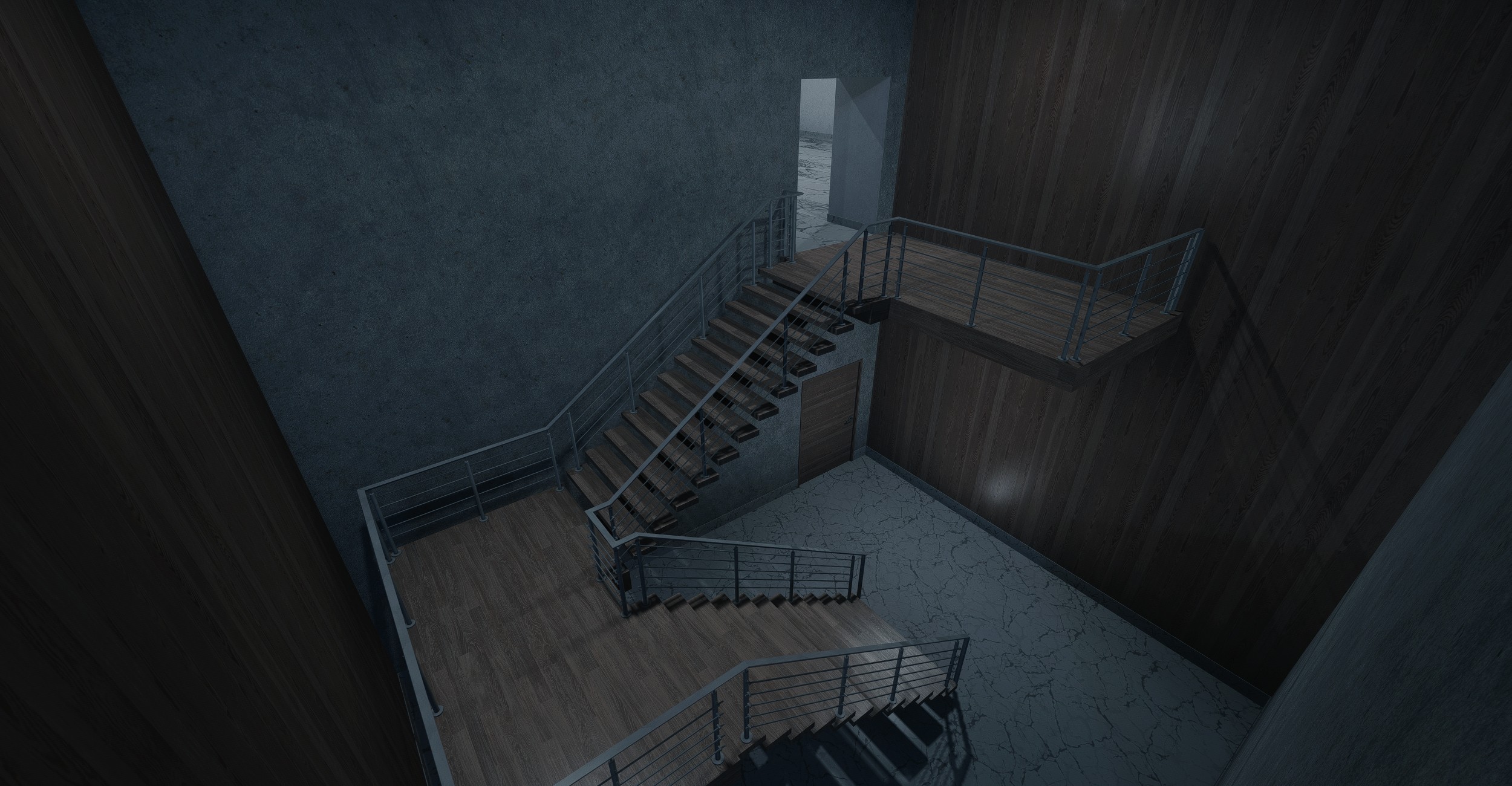 Jamaring Maps · Housing Shells V3