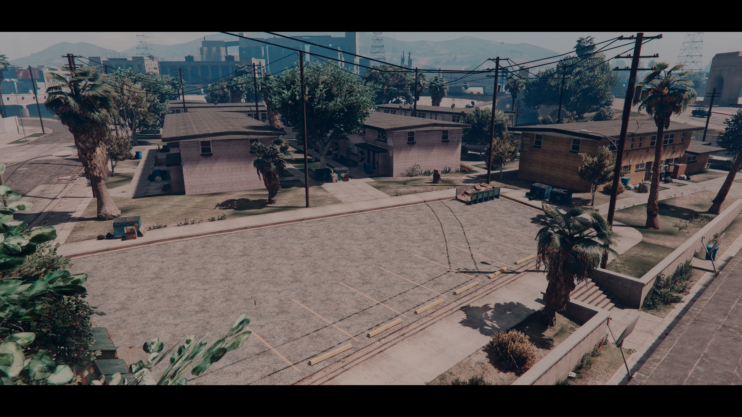 Jamaring Maps · Jordan Downs