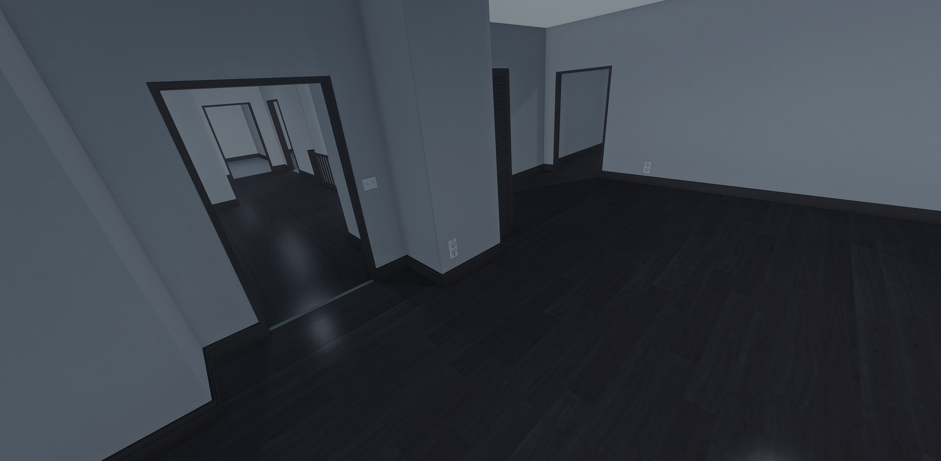 Jamaring Maps · Housing Shells V5