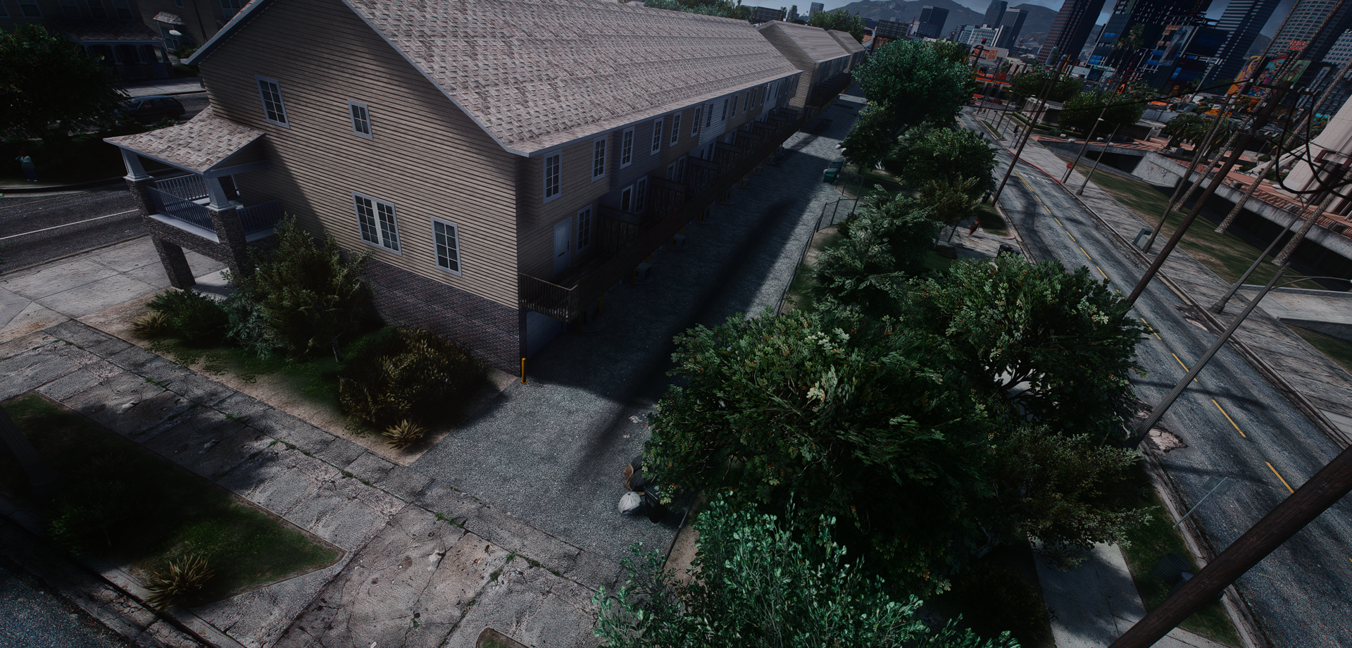 Jamaring Maps · Atlanta Styled Homes