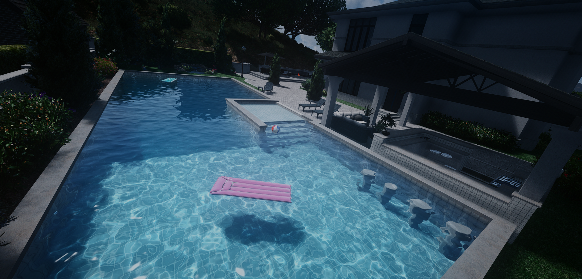 Jamaring Maps · MirrorPark Luxury Homes Part2