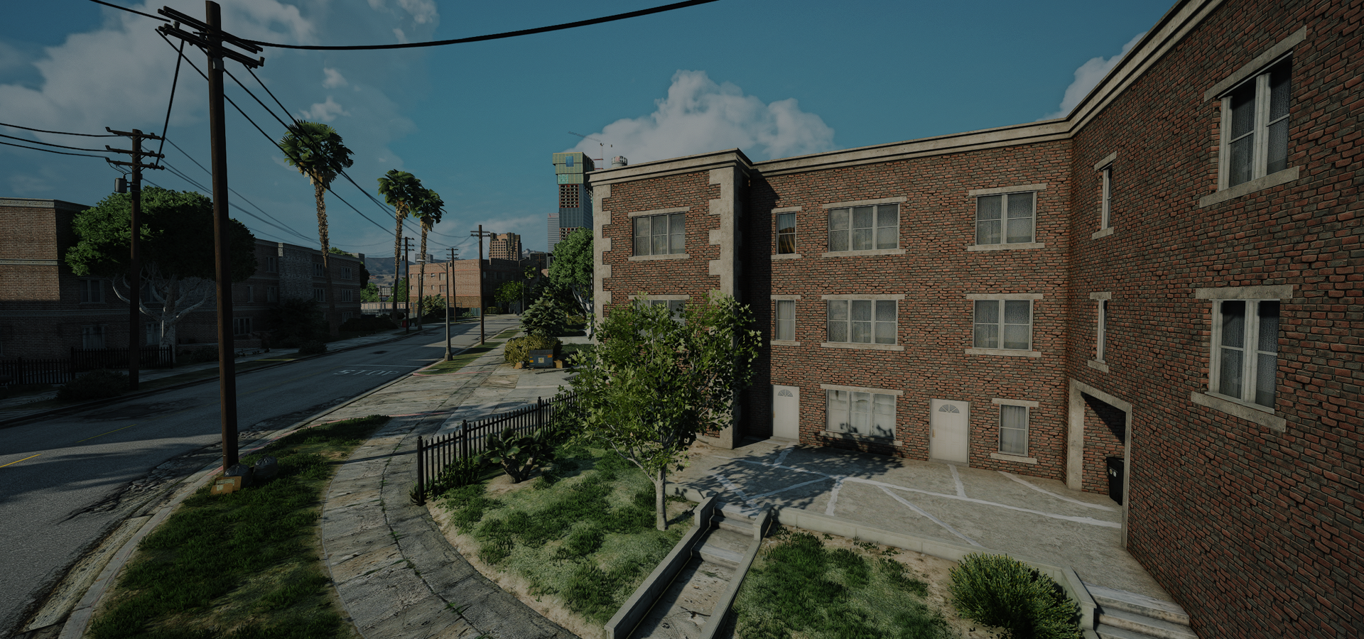 Jamaring Maps · Chicago Chamberlain Hills