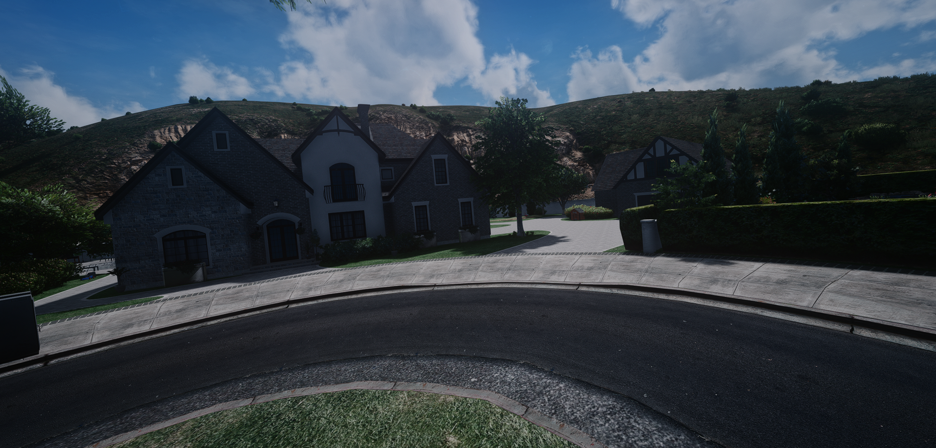 Jamaring Maps · MirrorPark Luxury Homes Part2